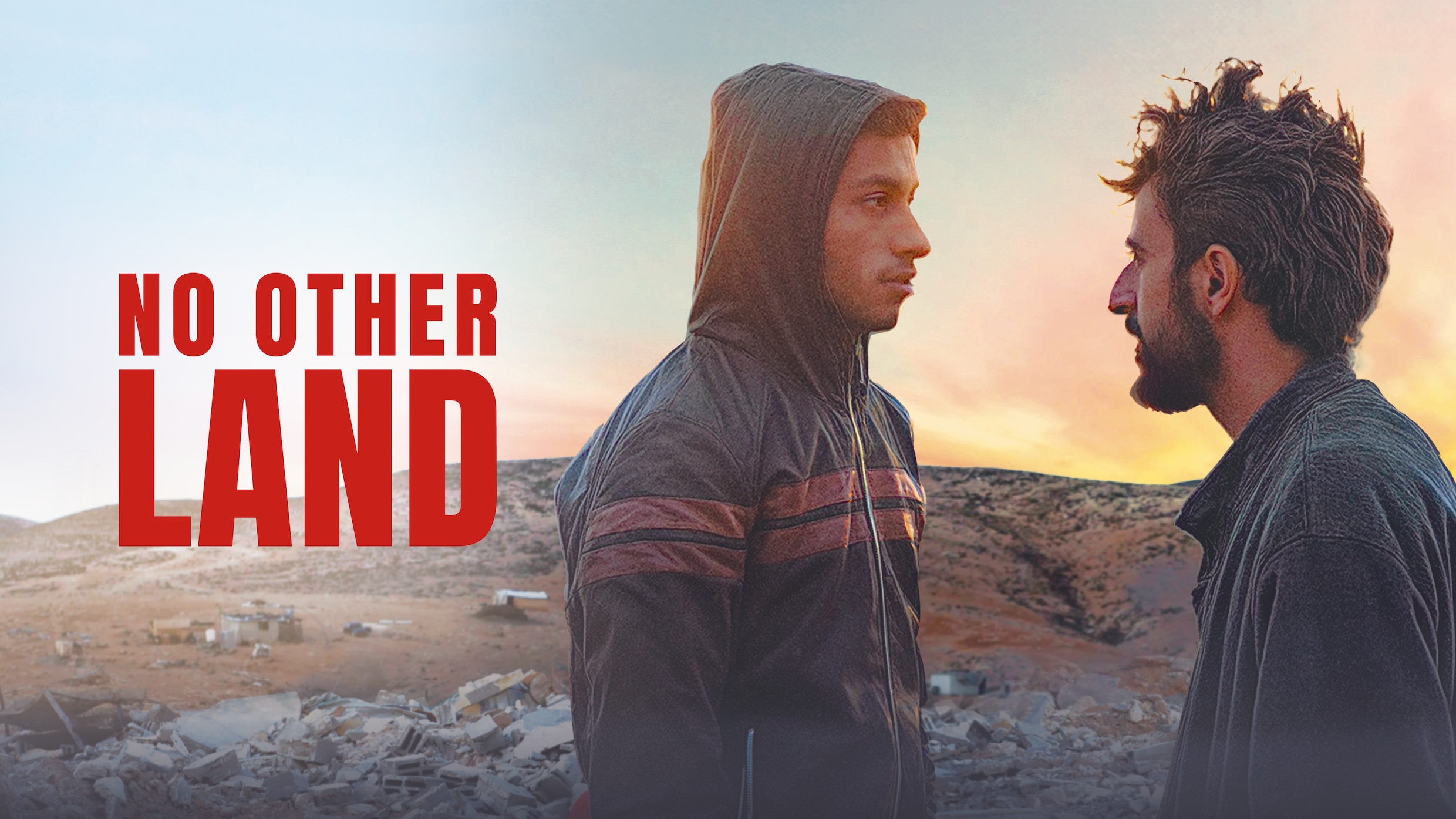 ‘No Other Land’ is een bulldozer van een manifest tegen de Israëlische ...