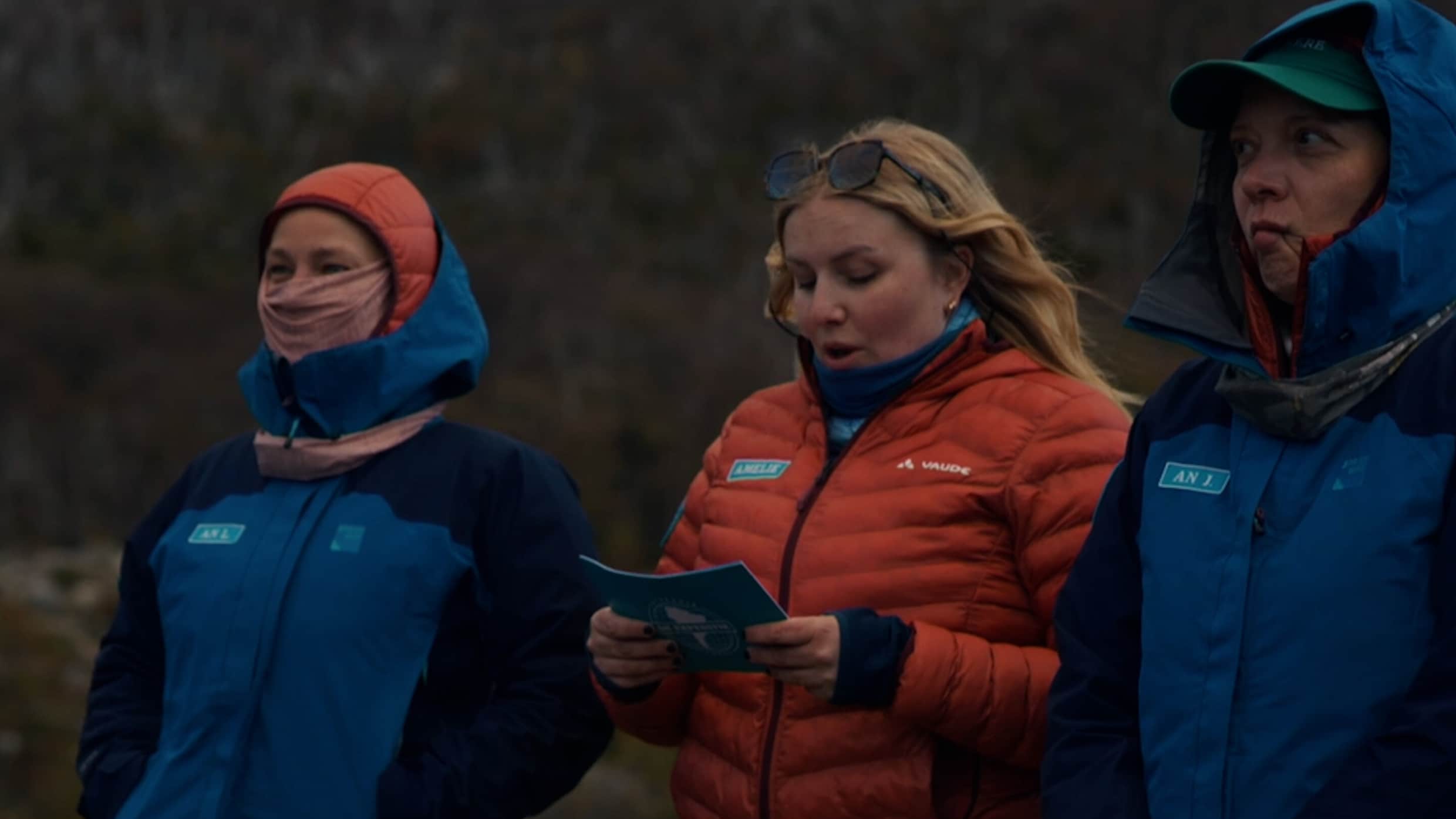 ‘Ik was even niet meer hetero,’ zei Pedro Elias over Mathieu Terryn in ...