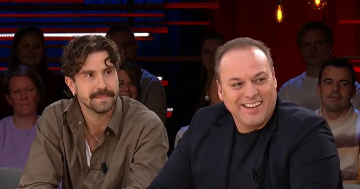 Zitten de Russen achter de drones? In ‘De tafel van Tine’ geloofde ...