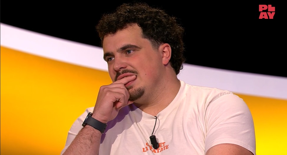 Arno ‘The Kid’ Van Impe in ‘De slimste mens ter wereld’: ‘Als de Arno ...