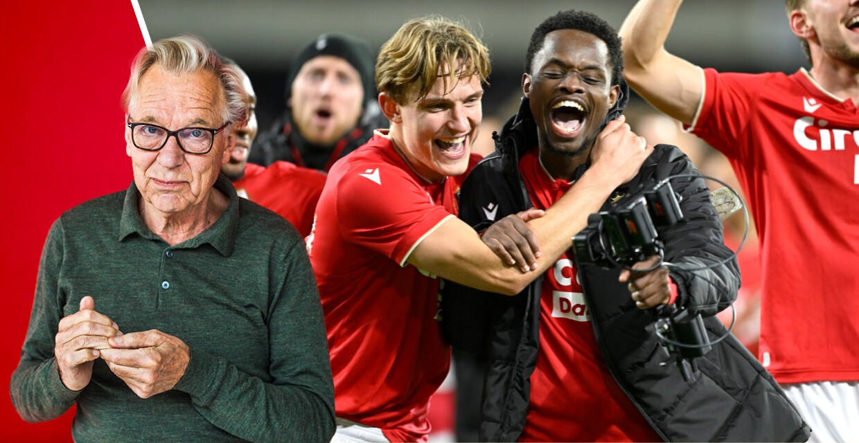 Jan Mulder: ‘Nu Anderlecht nog en de Klassieker tegen Standard is weer ...