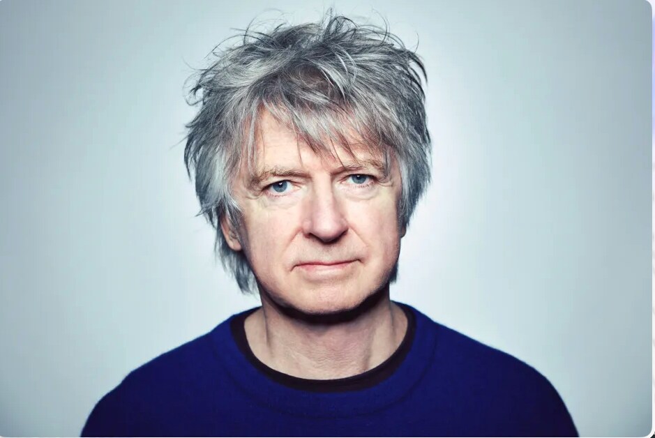 Nee, Neil Finn van Crowded House is niet op zijn 67ste opnieuw vader ...