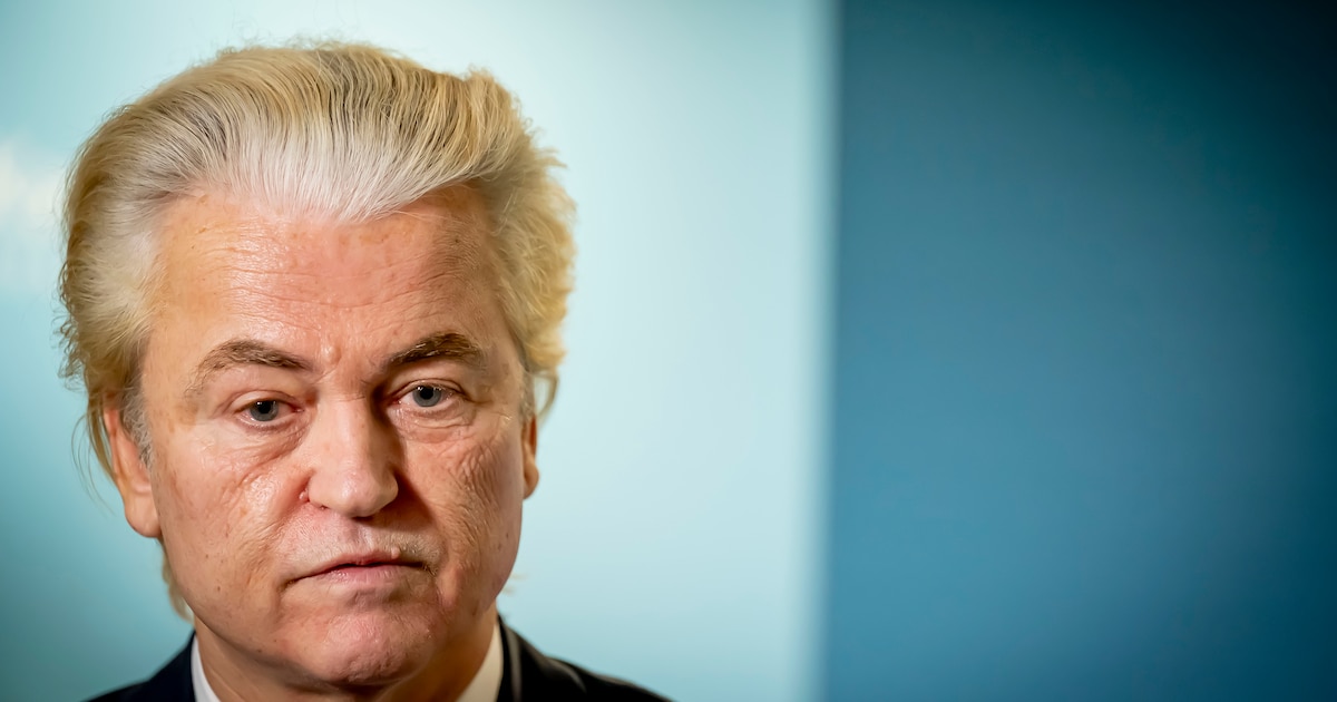 Lezersbrief: ‘De kiezers van Geert Wilders mogen niet monddood worden ...