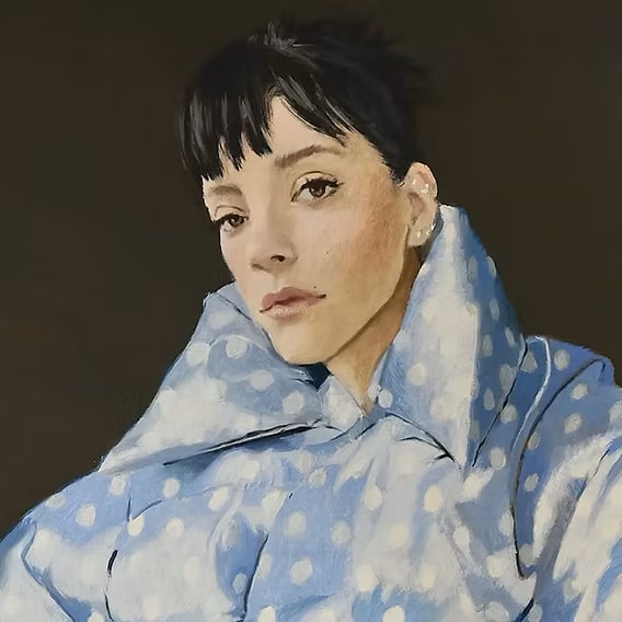 Lily Allen over haar revancheplaat: ‘Onze relatie had regels: alles ...