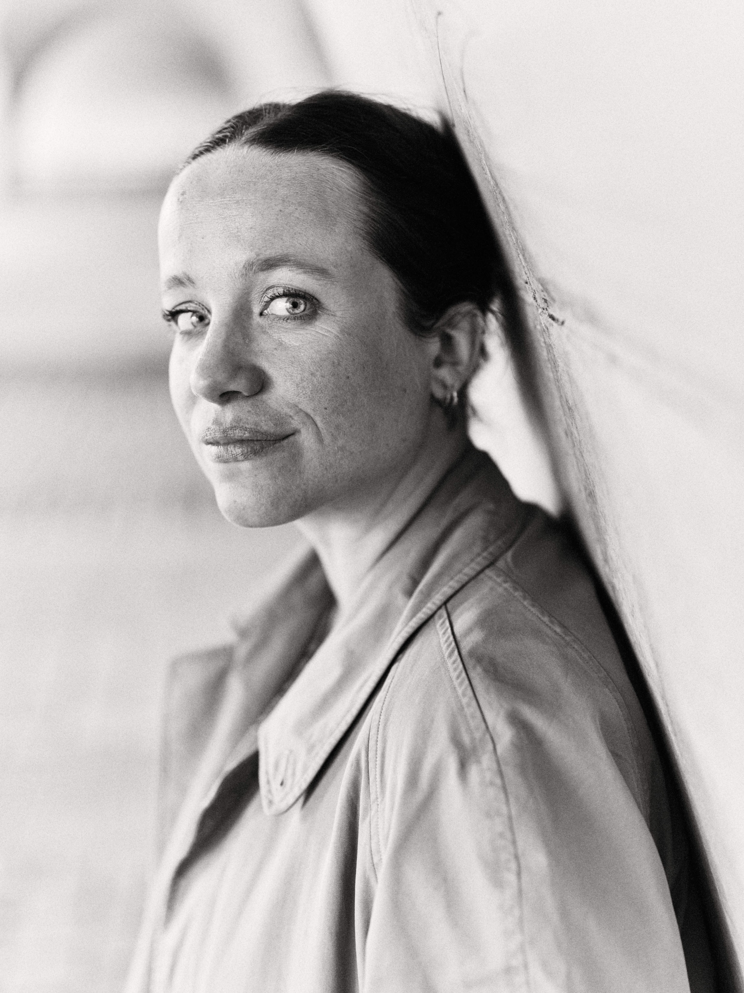 Marie De Hert schreef boek over angststoornis: ‘Ik was gelukkig met ...