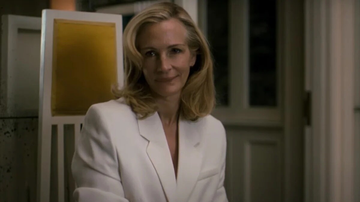 Julia Roberts (‘After the Hunt’) heeft een Oscar in het vizier: ‘MeToo ...