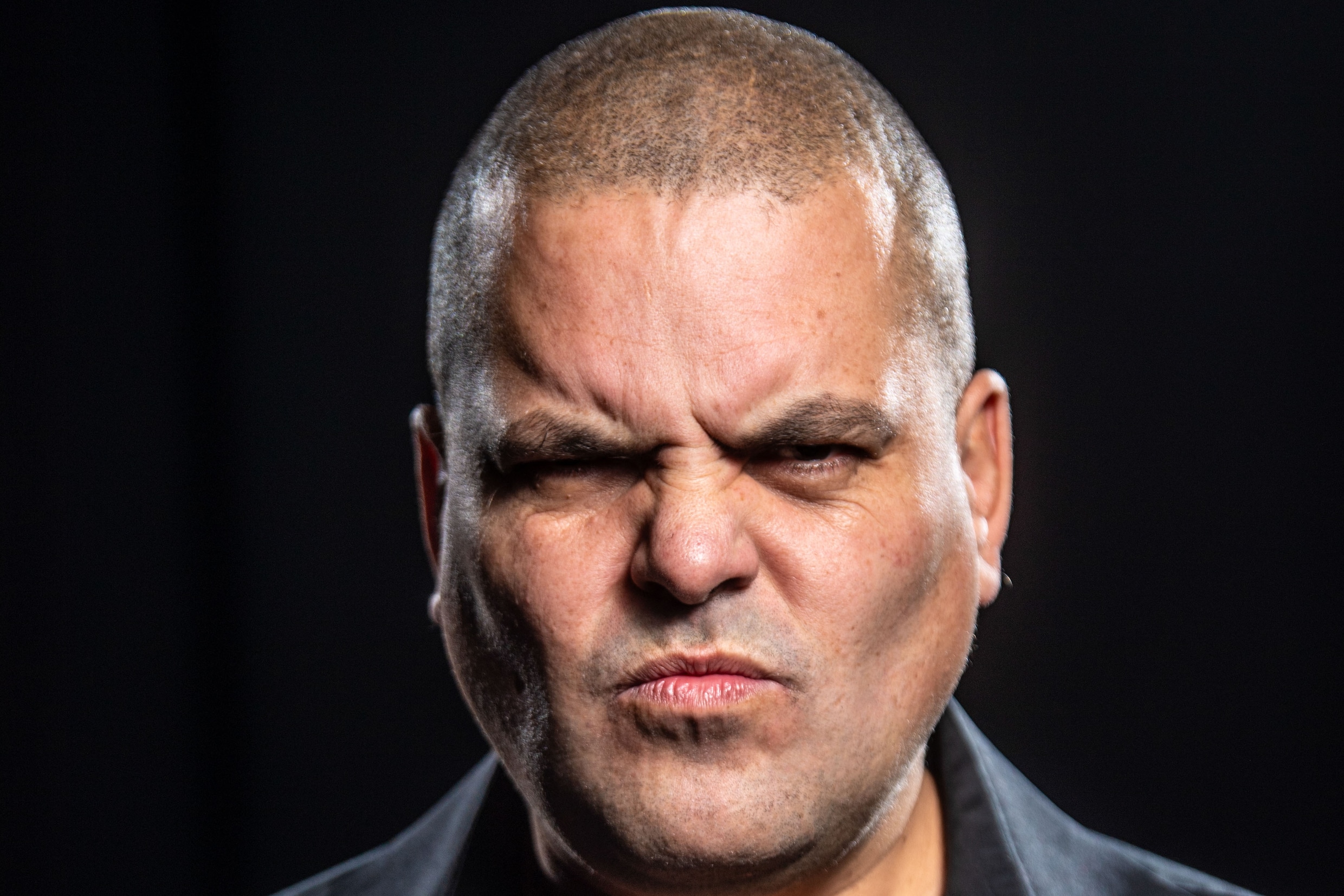 Comedian Yannick Noben: ‘Francesco Planckaert is na ‘De verraders’ één van mijn beste maten ...