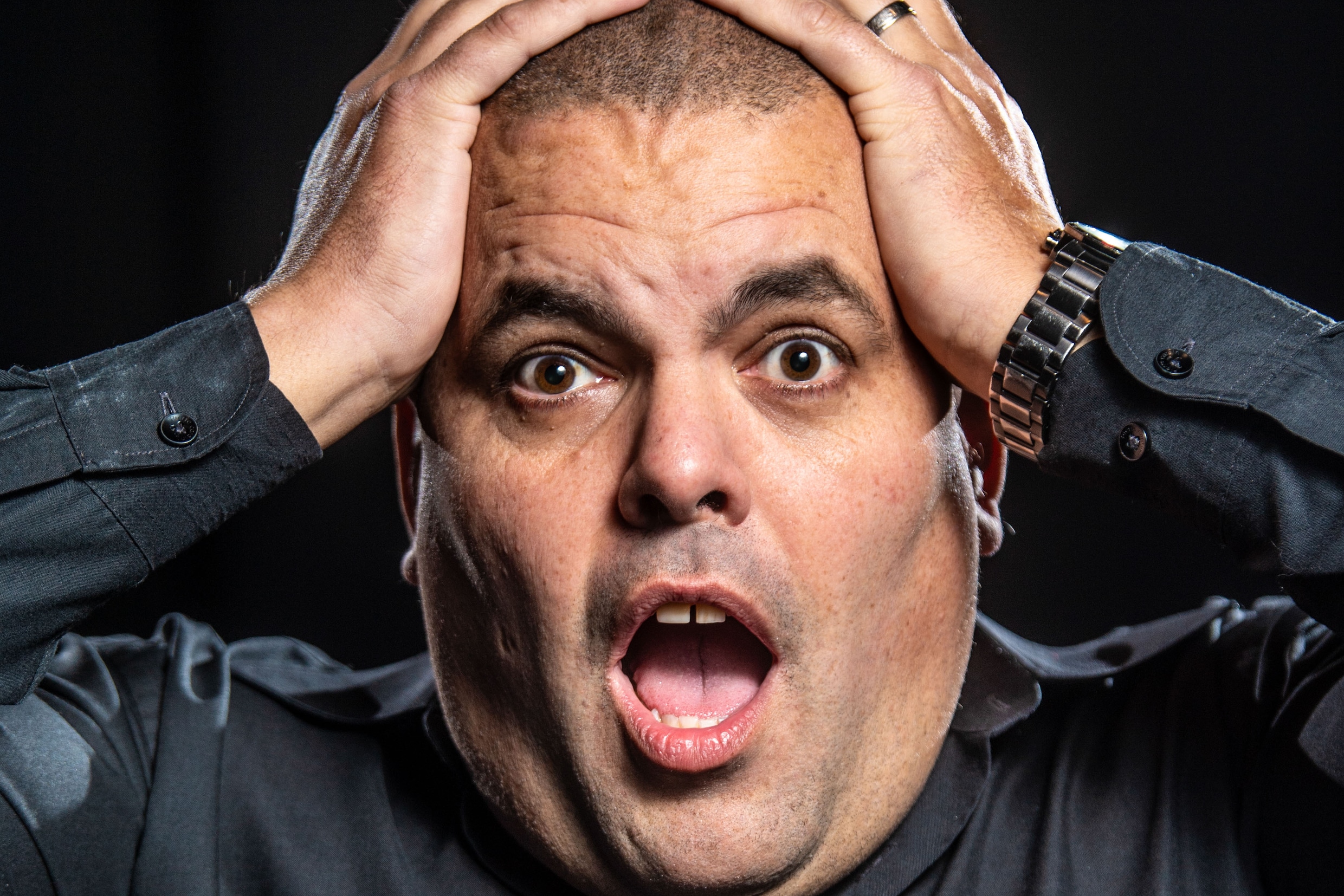 Yannick Noben (‘De verraders’, ‘De slimste mens ter wereld’): ‘De stap van het leger naar comedy ...