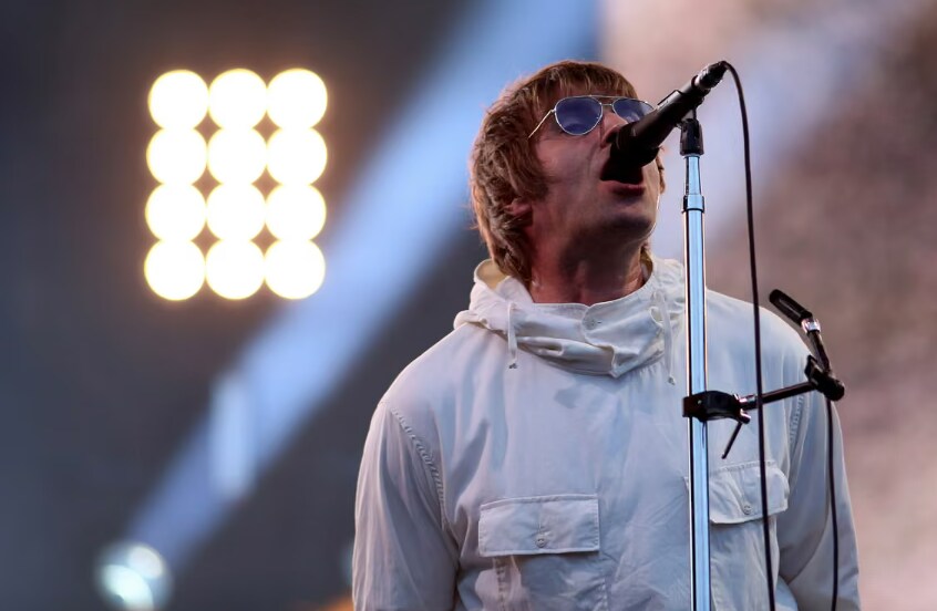 Vanavond op tv: De opvolger van ‘Breaking Bad’, Liam Gallagher vóór de ...