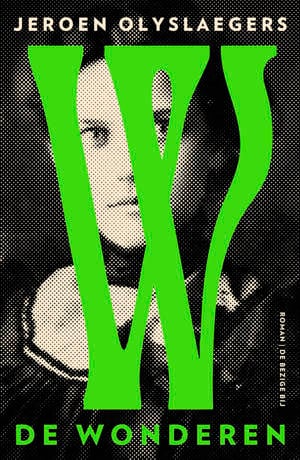 Recensie 'De wonderen' van Jeroen Olyslaegers ★★★½☆ | Humo: The Wild Site