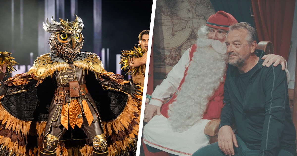 De kijkcijfers: ‘The Masked Singer’ moet de duimen leggen tegen ‘Reizen ...