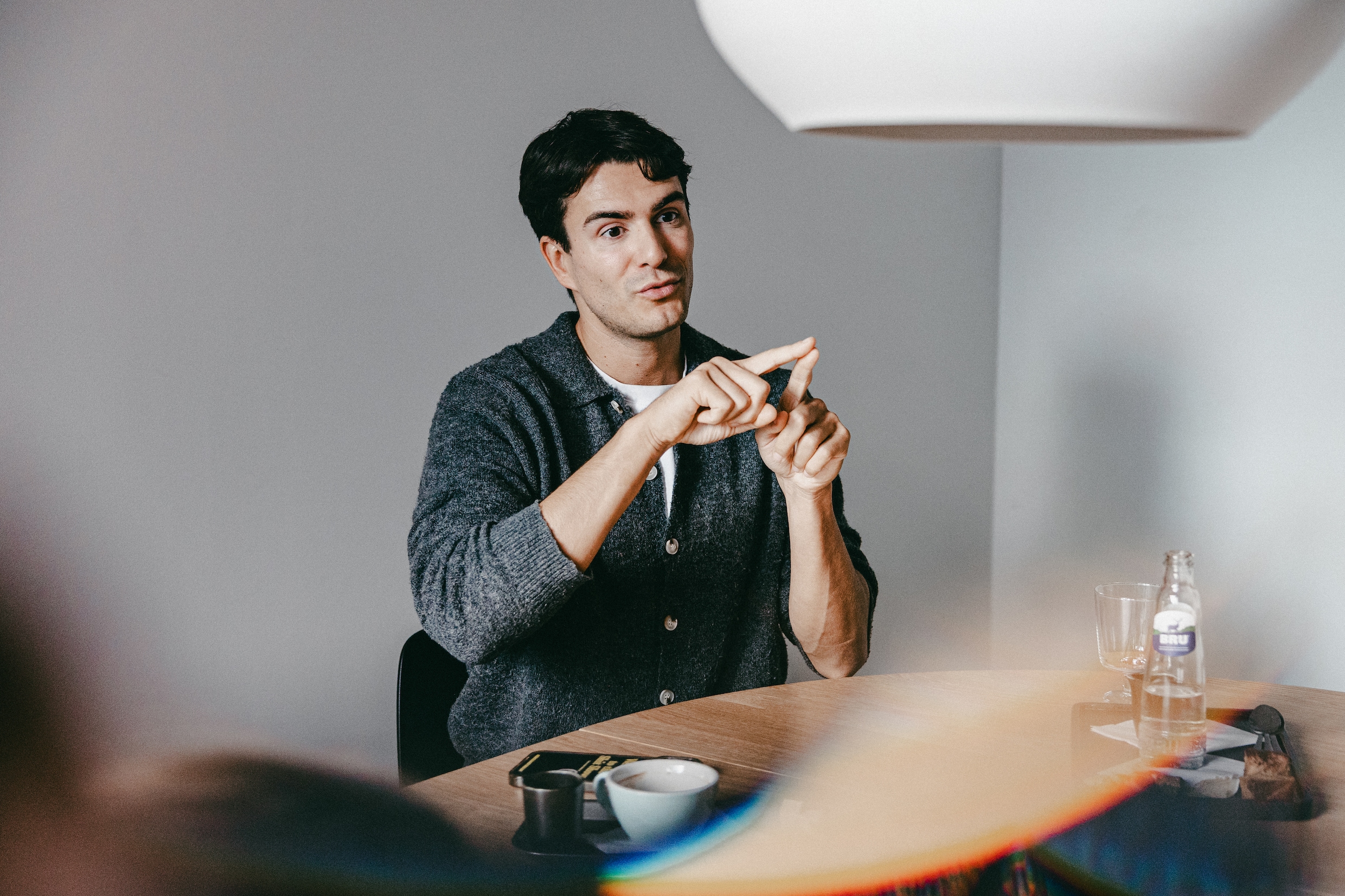 Paul De Grauwe: ‘Het beleid van Trump zal onvoorspelbaar en chaotisch ...