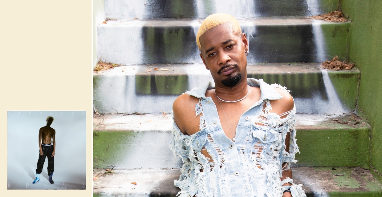 Recensie ‘Stardust’ van Danny Brown ★★★★☆ | Humo: The Wild Site