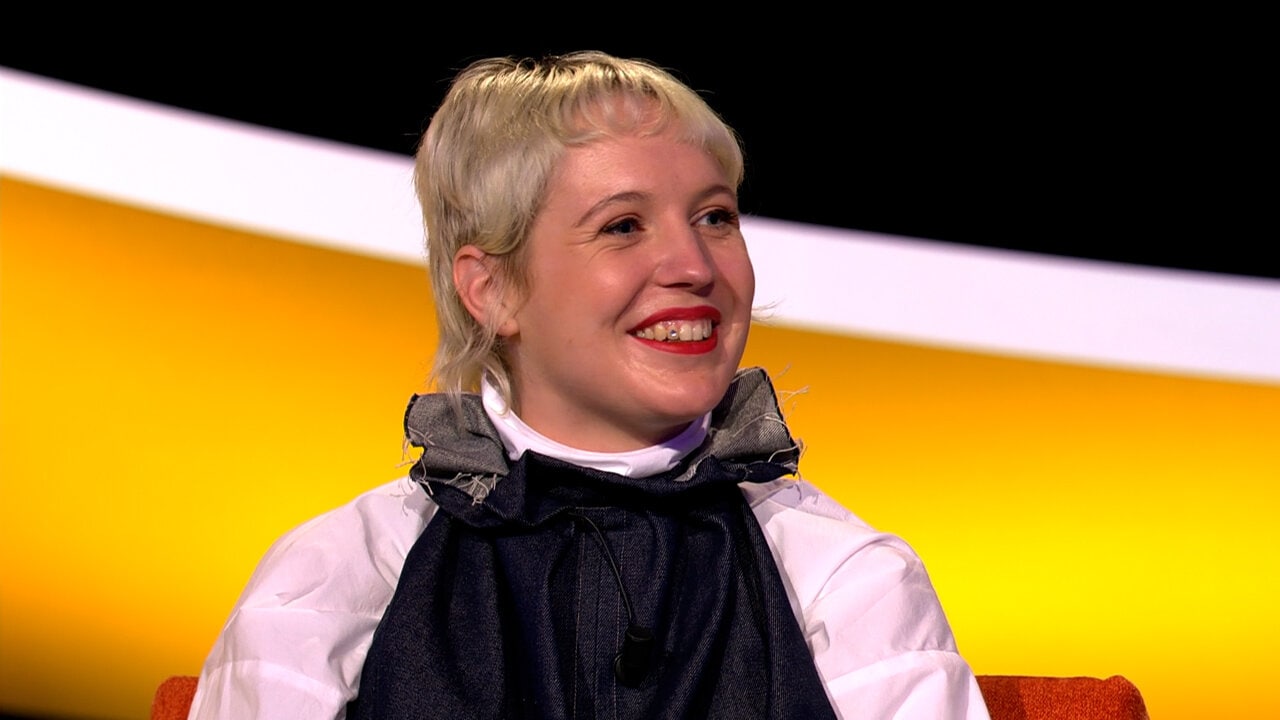 Herman Brusselmans: ‘Bij mijn moppen over Daphne Agten en Kaat Van Stralen schudde Erik Van Looy ...