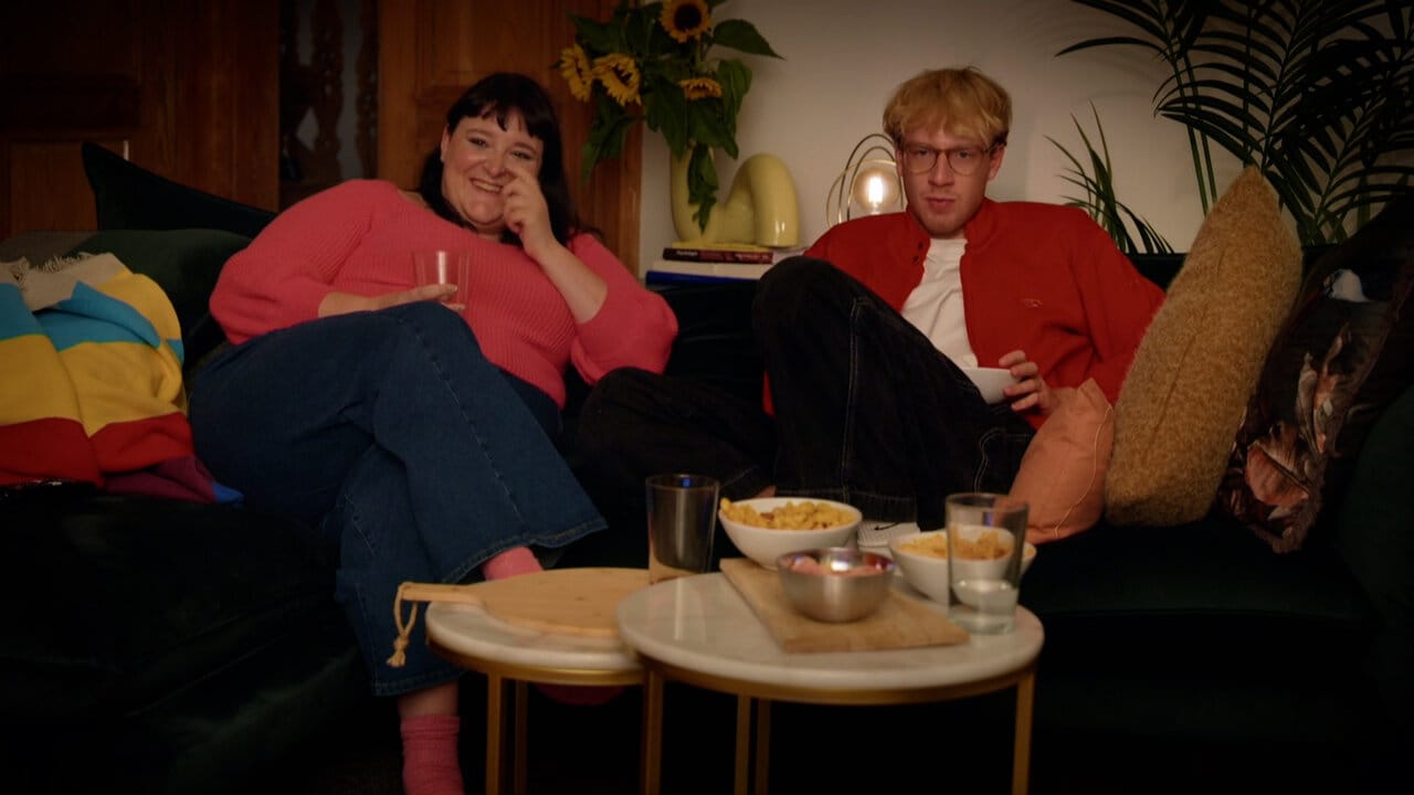 In ‘Kijken en kijken kijken’ op Play dook zowaar Benny Bax weer op ...