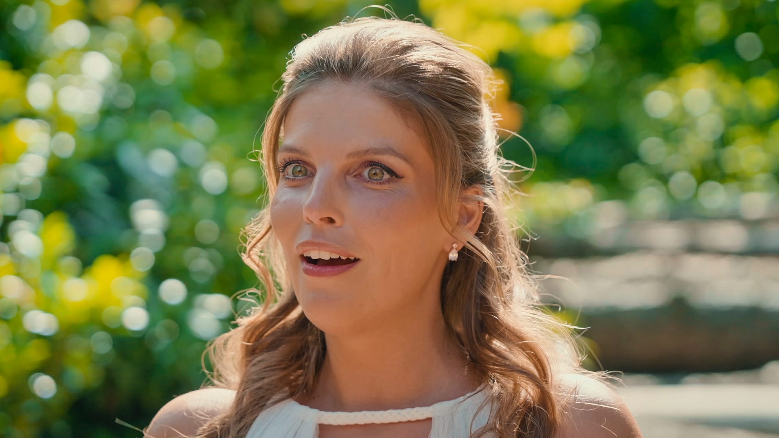 Uit ‘Blind getrouwd’ blijkt dat de Kennedytunnel een belangrijke factor kan zijn in een huwelijk ...