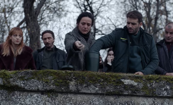 ‘El Cuco de Cristal’ op Netflix toont hoe toxische mannelijkheid ...