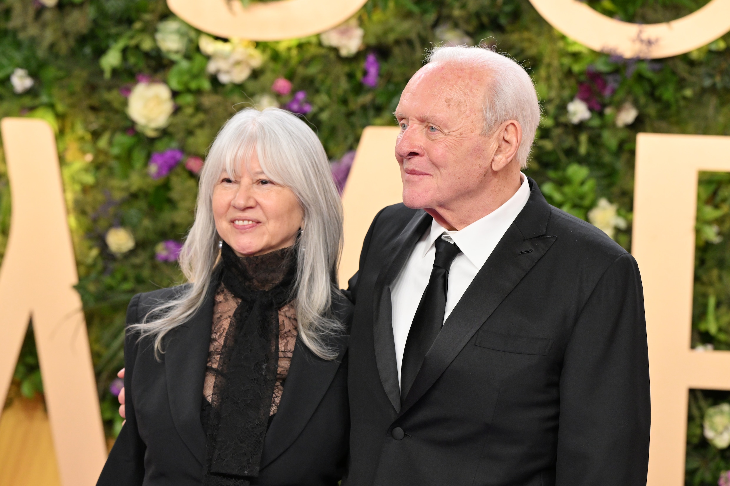 Anthony Hopkins: ‘ADHD, OCD, het syndroom van Asperger... Allemaal ...