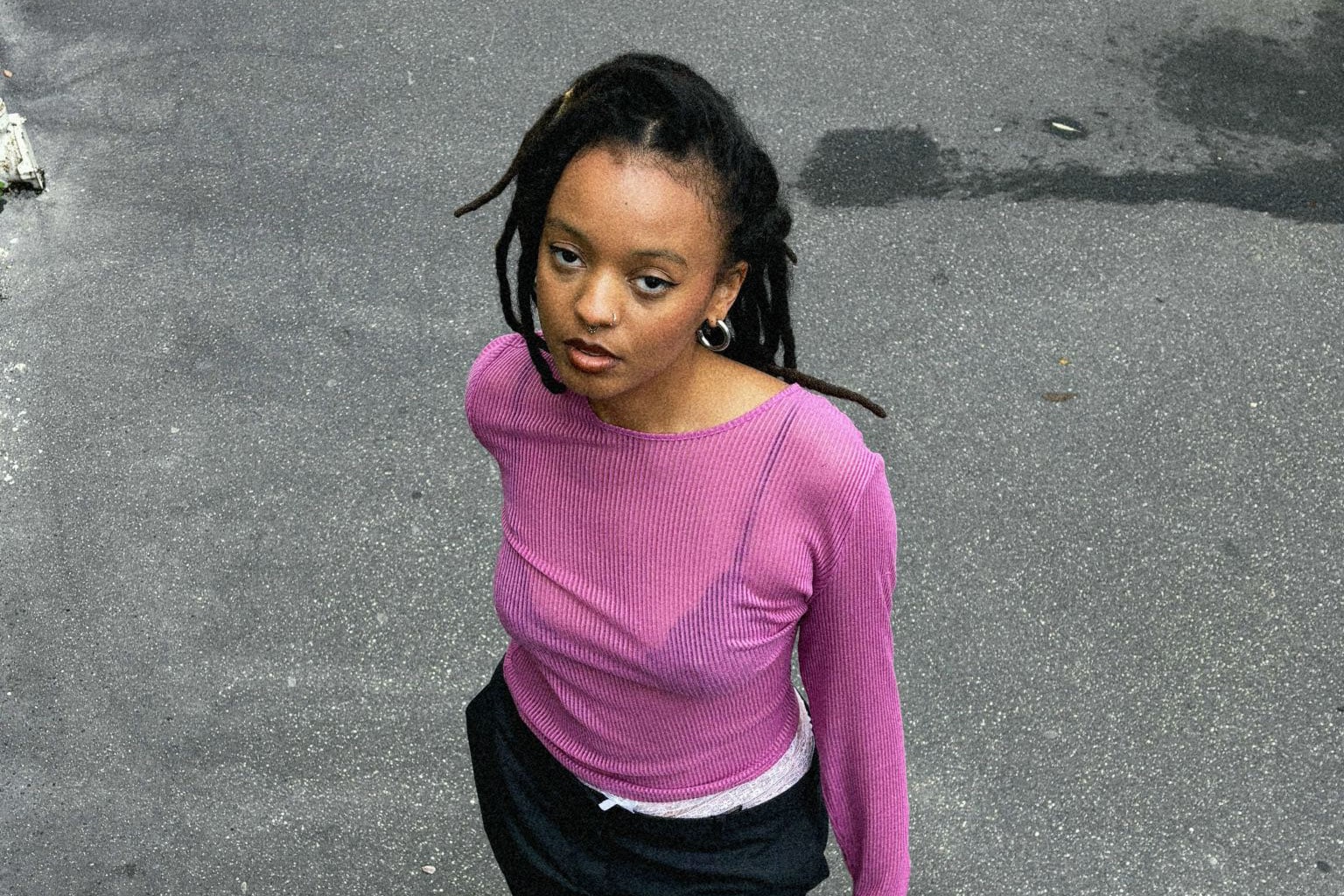 De Belgische popsensatie van wie u misschien nog nooit hebt gehoord ...