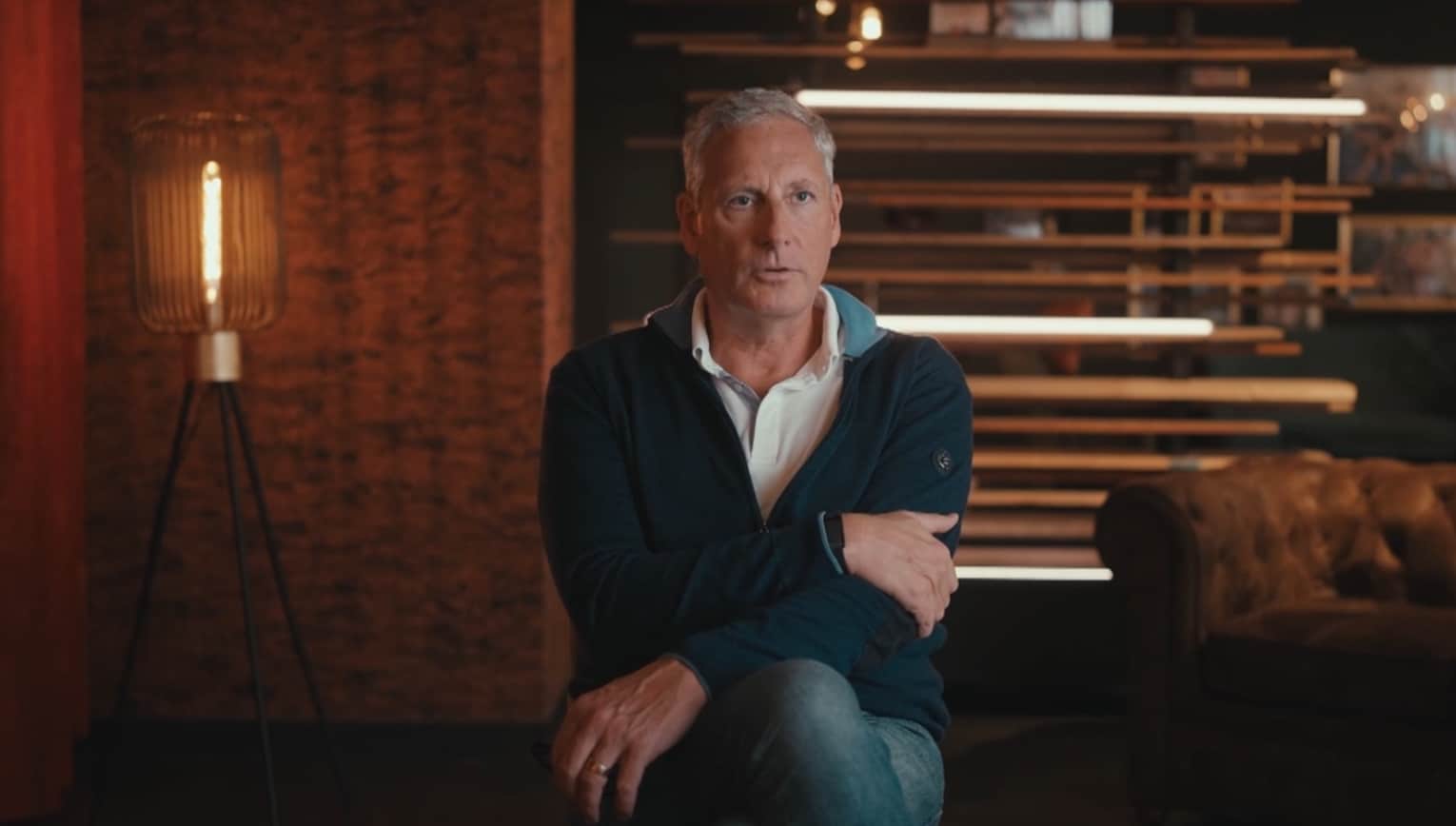 Gert Verhulst en Karen Damen blikken in ‘K3 Originals’ op VTM terug op ...