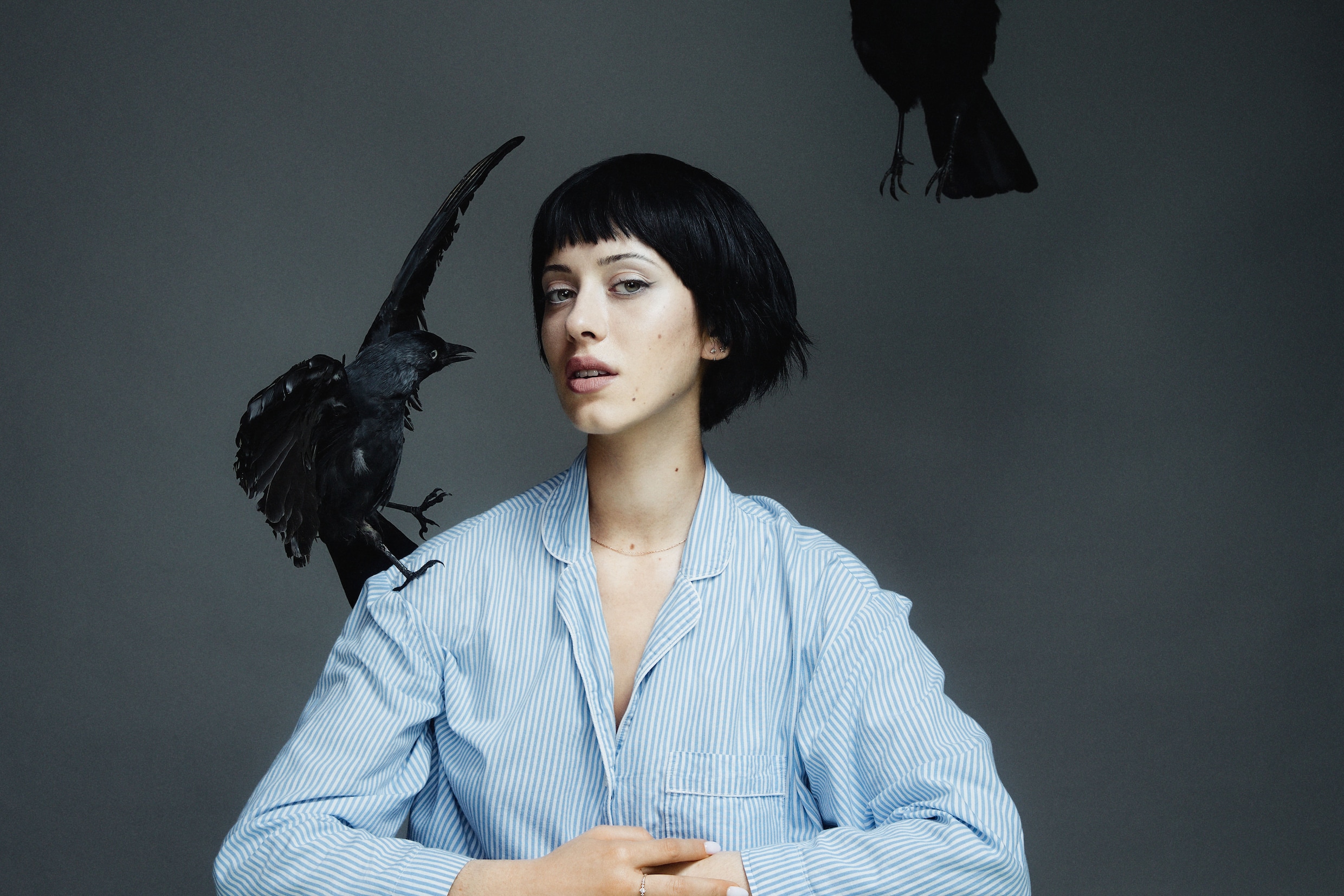 De Belgische popsensatie van wie u misschien nog nooit hebt gehoord ...