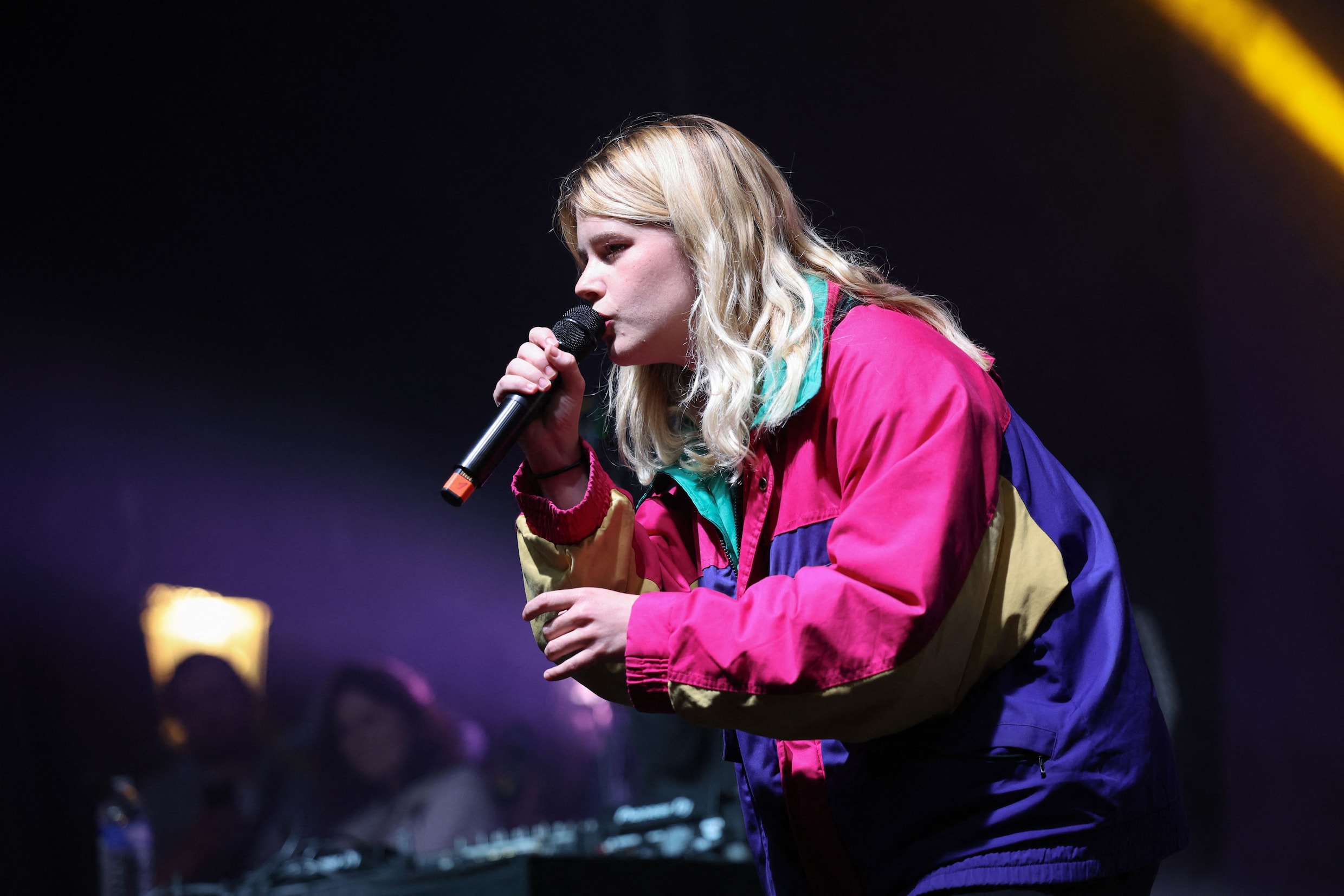 De Belgische popsensatie van wie u misschien nog nooit hebt gehoord ...