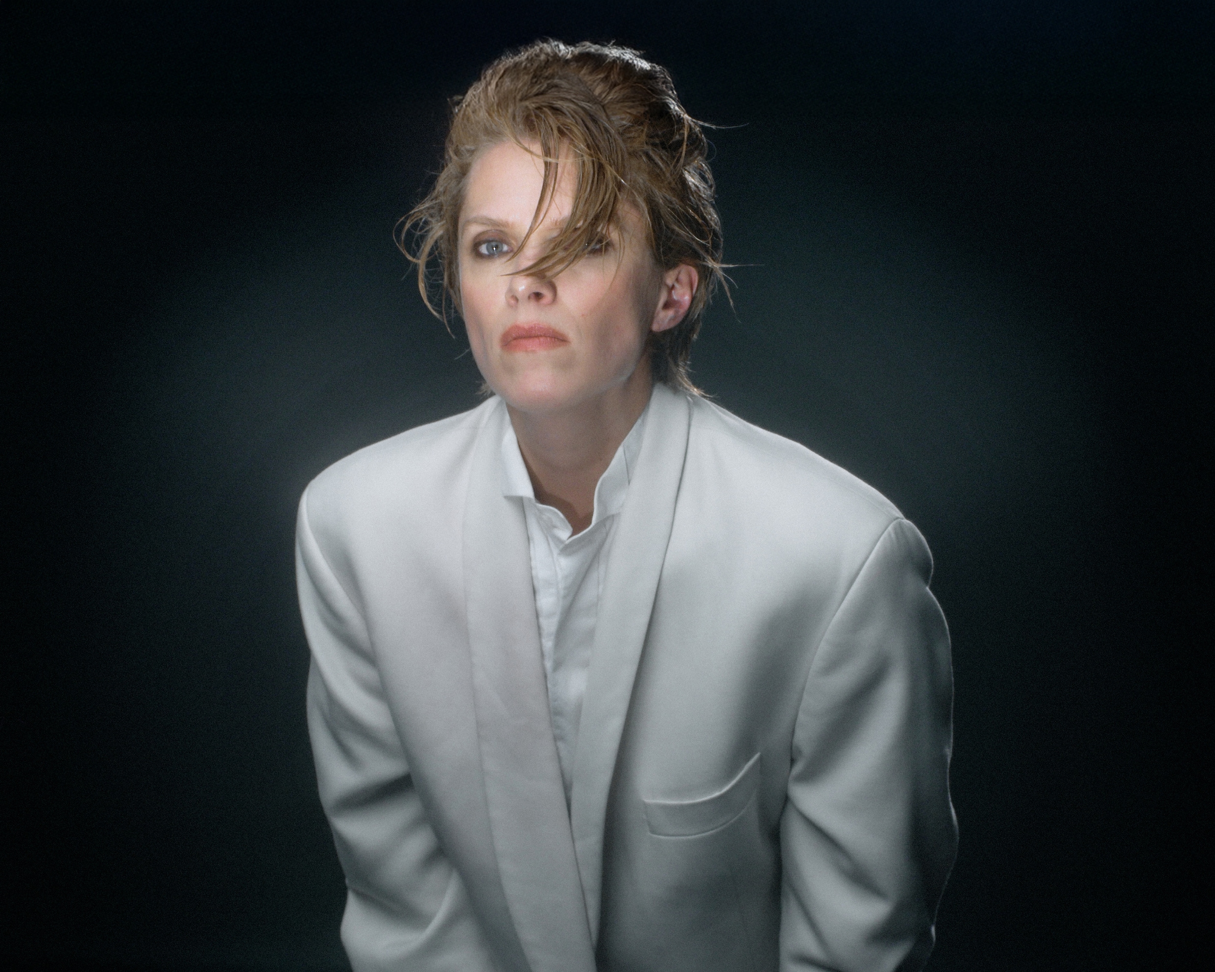 Liesa Van der Aa: ‘Ik heb braaf een deeltje van de auteursrechten ...