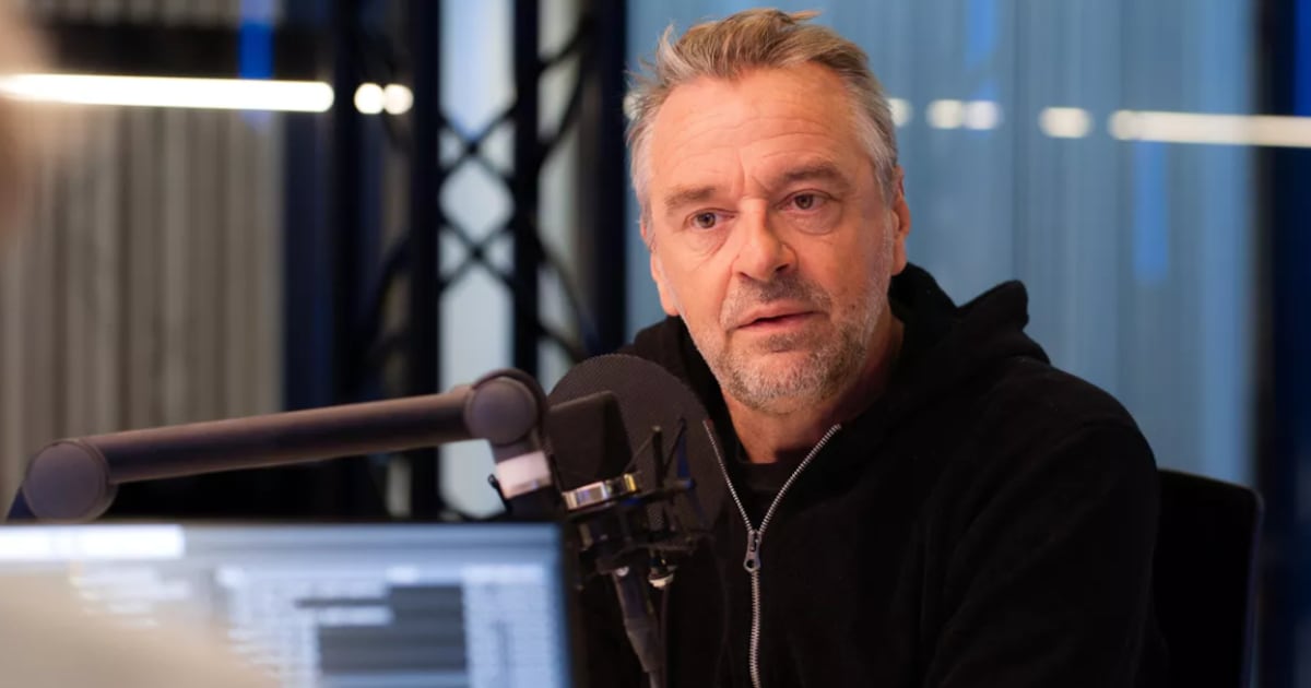 Tom Waes klonk in ‘Touché’ berouwvol, tot zich aan het einde van de ...