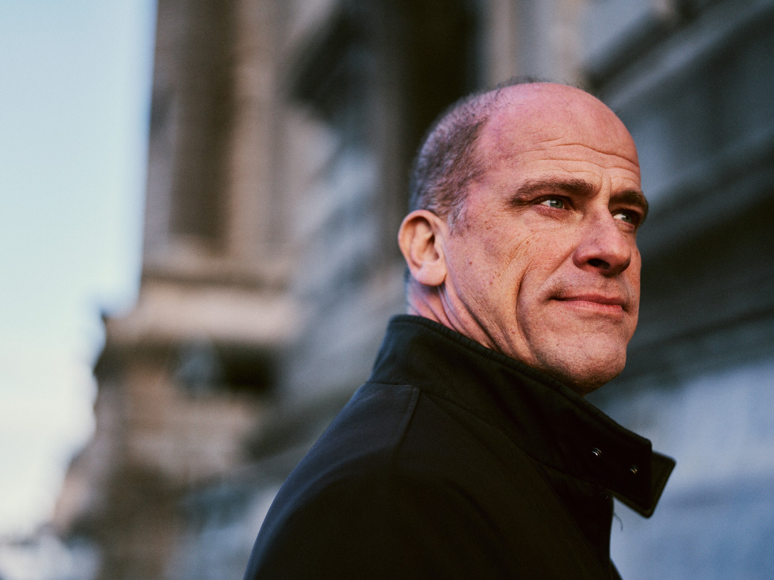 Ex-politicus Diederik Samsom, architect van de ‘Green Deal’: ‘Europa ...