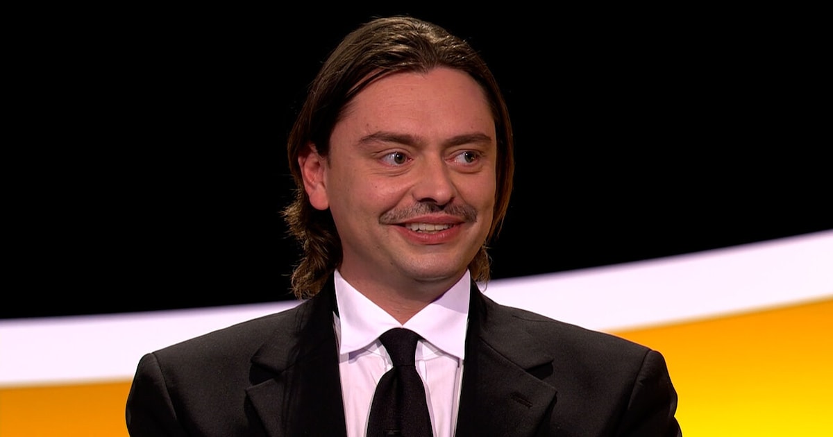 Lezersbrief: ‘Gover Meit toont ons hoe we zouden kúnnen zijn ...