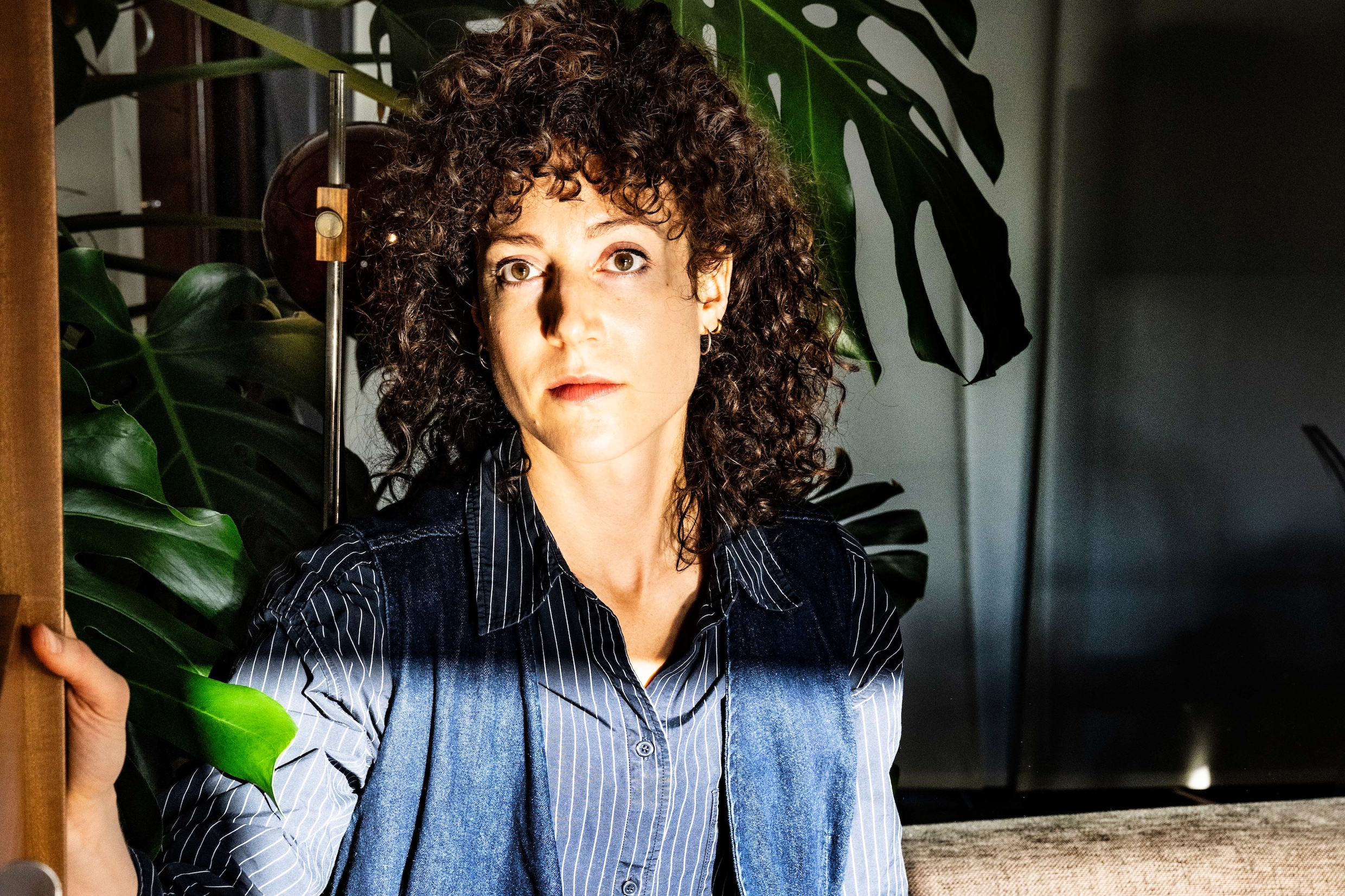 Heleen Debruyne: ‘Herman Brusselmans heeft de European Jewish ...