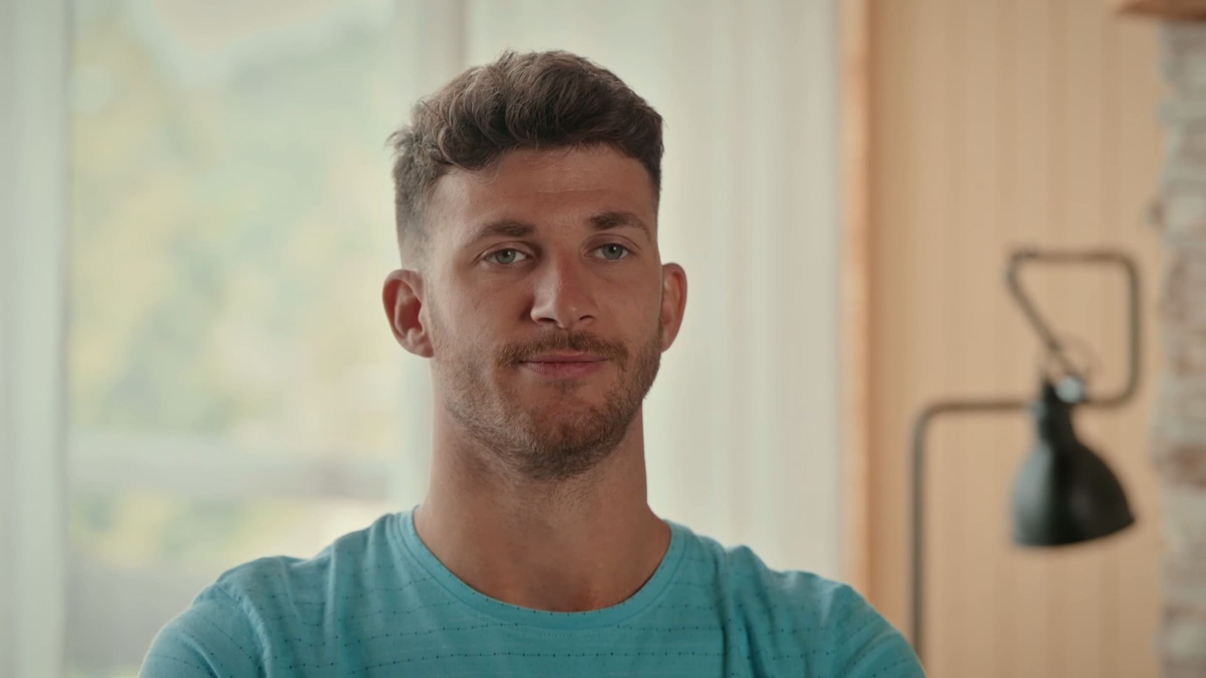 ‘Ik ben op’: in ‘Blind getrouwd’ ging het huwelijk van Sien en Ziggy al ...