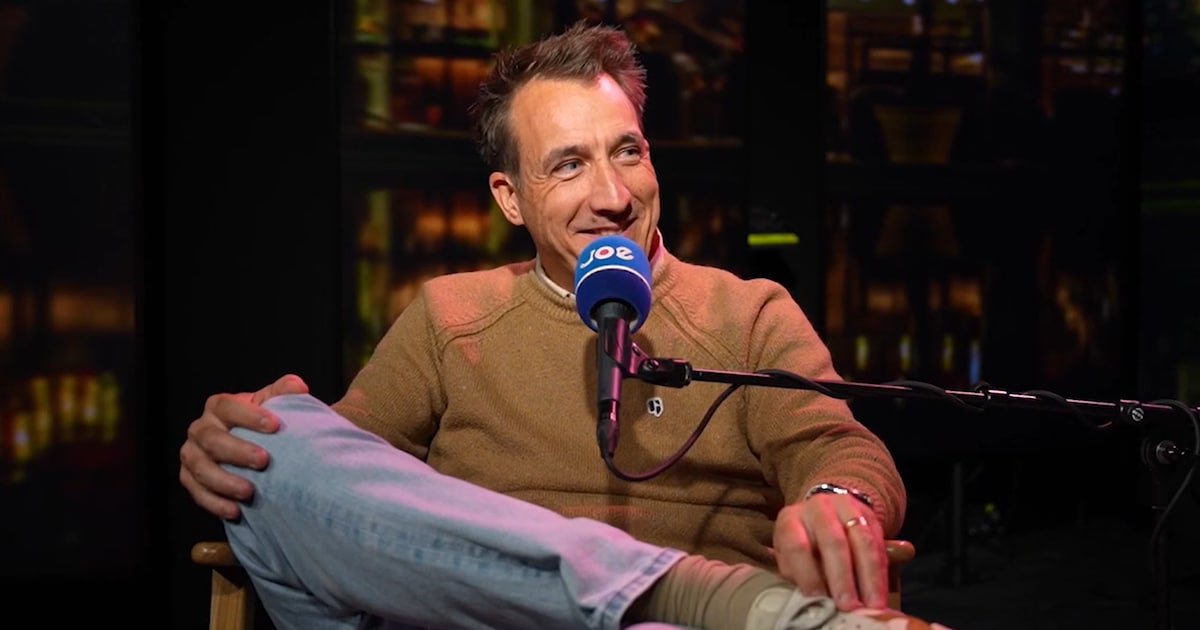 Andy Peelman wil burgemeester van Ninove worden, en dit is zijn ...