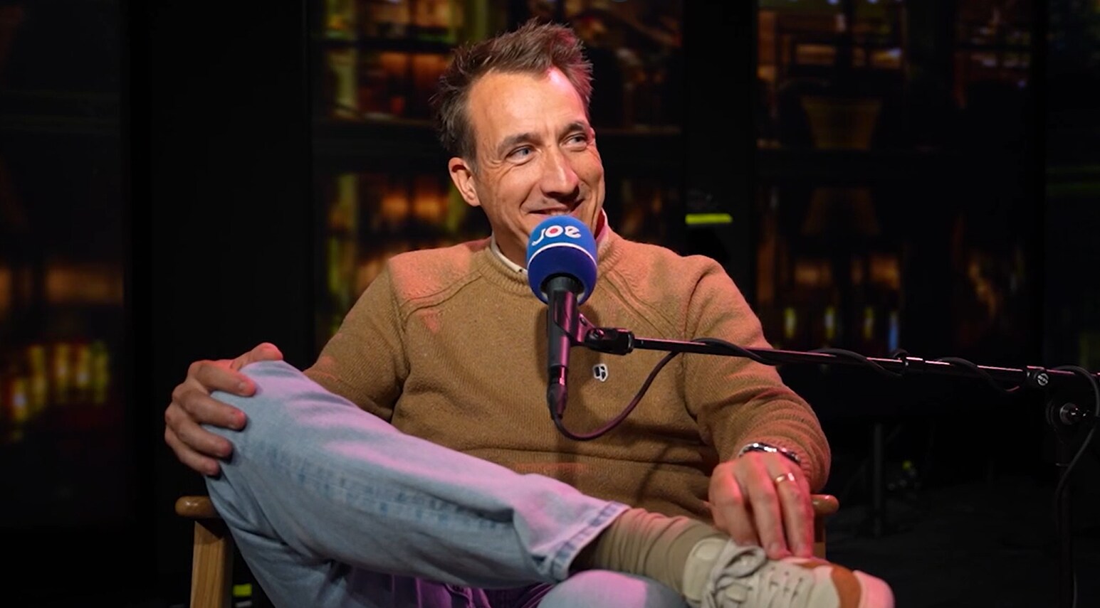 Andy Peelman wil burgemeester van Ninove worden, en dit is zijn ...