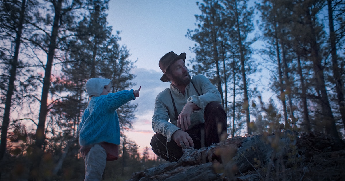 Recensie ‘Train Dreams’ op Netflix ★★★★☆ | Humo: The Wild Site