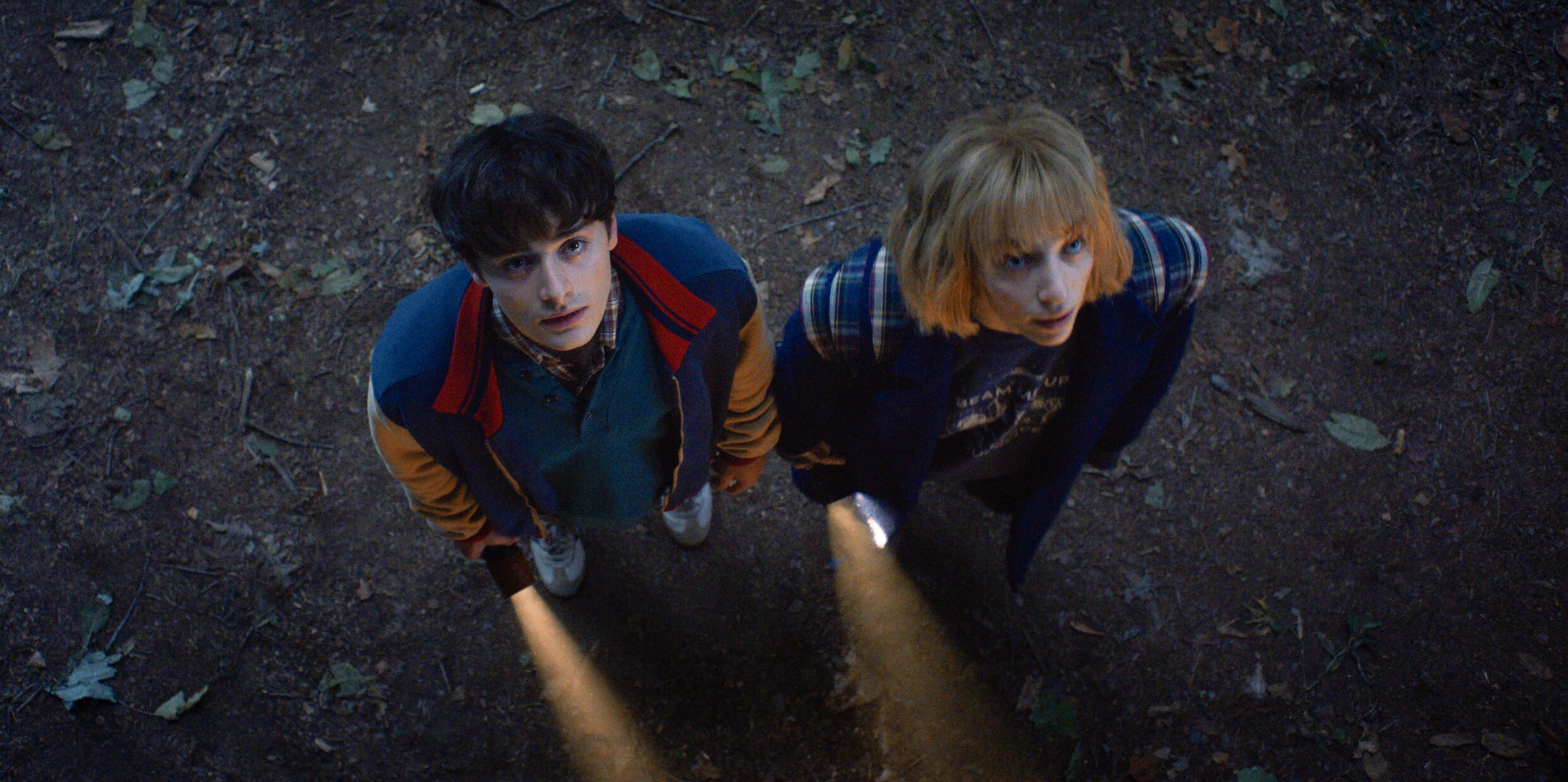 ‘Stranger Things’ is na één week al niet meer top op Netflix | Humo ...