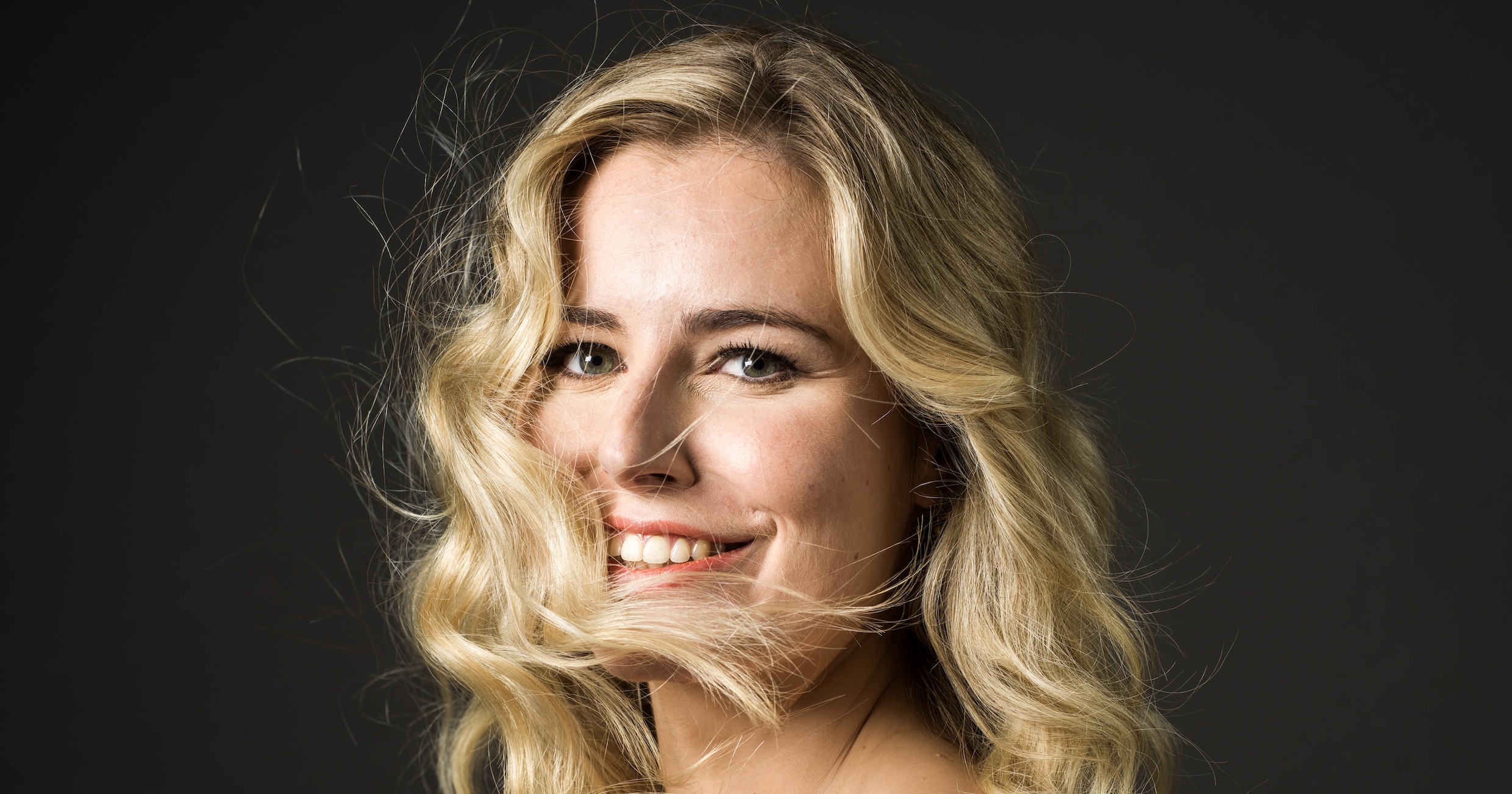 Jade Mintjens: ‘Veel collega’s van ‘De ideale wereld’ waren vroeger ...