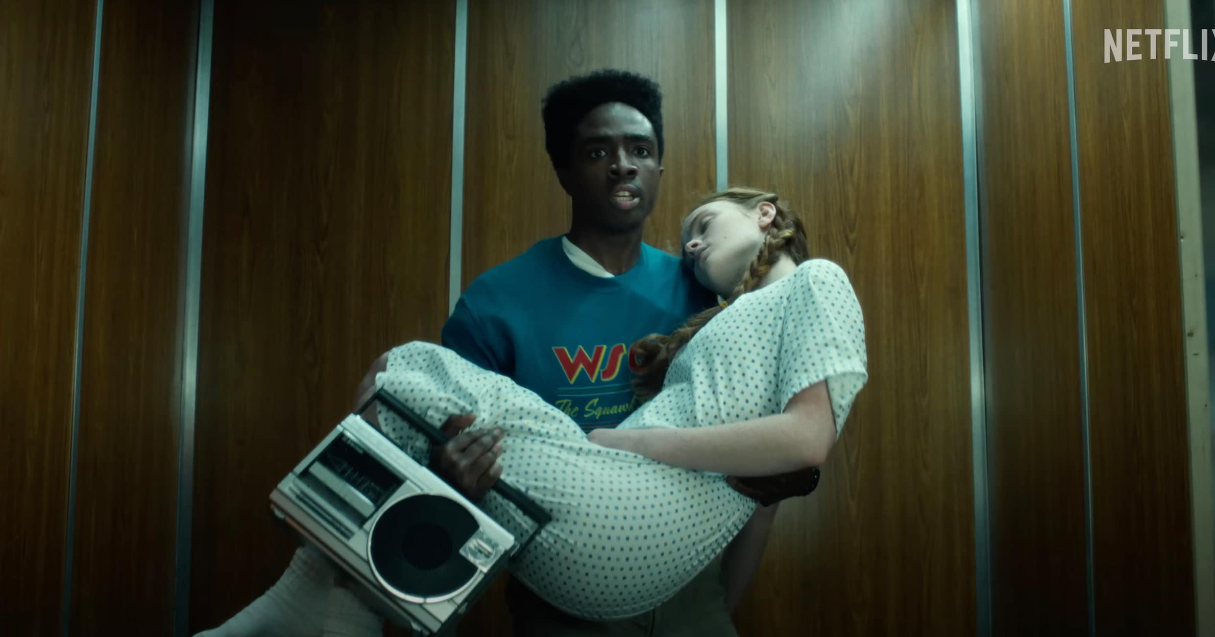 Slechte acteurs, te weinig doden en plotgaten: waarom het laatste ...