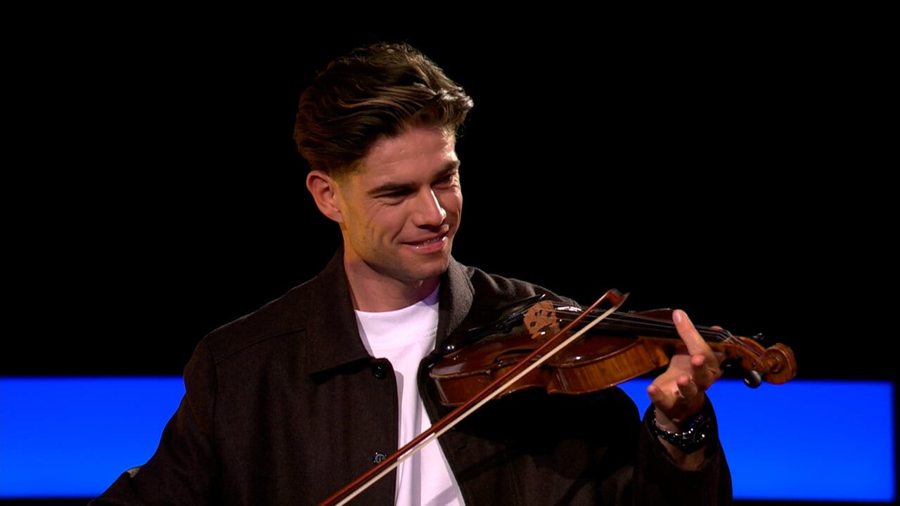 ‘Jullie lopen achter. Doe gewoon waar je zin in hebt, Ruben’: Soundos ...