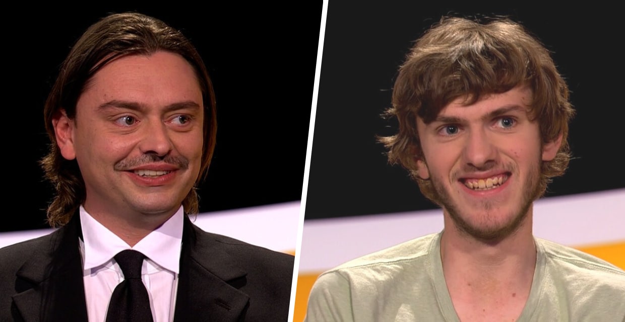 Lezersbrief: ‘De ontwapenende Felix Heremans en Gover Meit leggen in ...