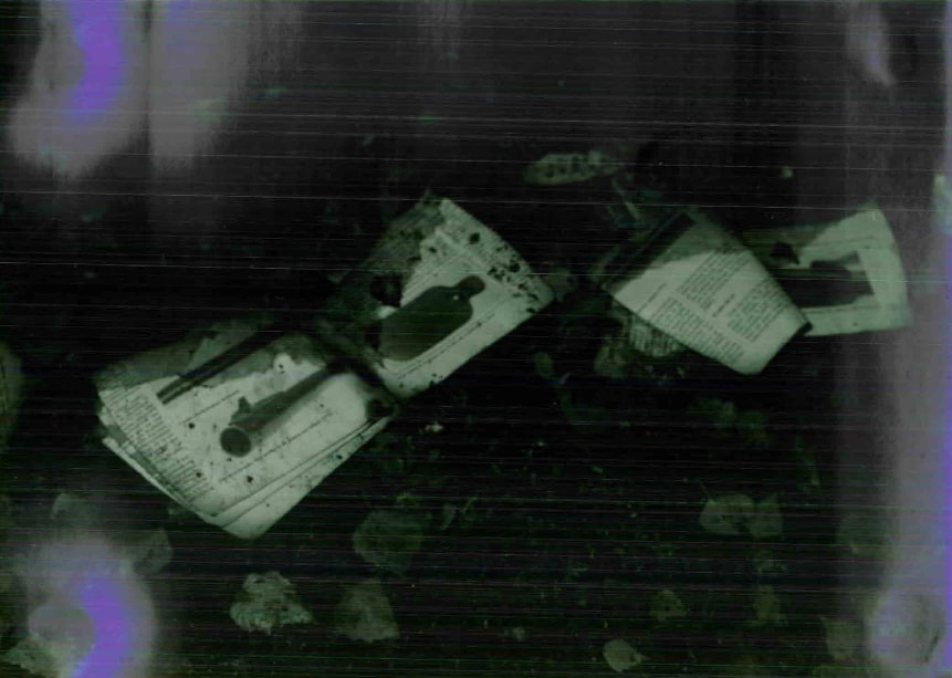 Is dit de ‘bom’ onder het onderzoek naar de Bende van Nijvel? ‘Dit ...