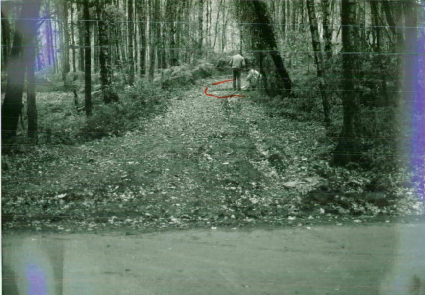 Is dit de ‘bom’ onder het onderzoek naar de Bende van Nijvel? ‘Dit ...