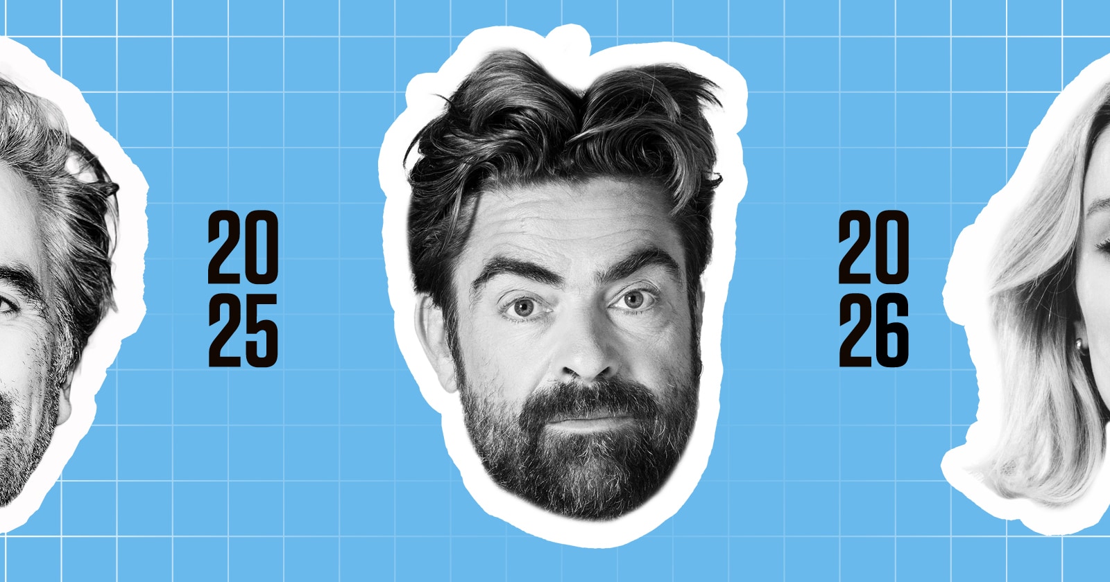 Pedro Elias: ‘Spijtig dat Marc Maron stopte met ‘WTF’’ | Humo: The Wild ...
