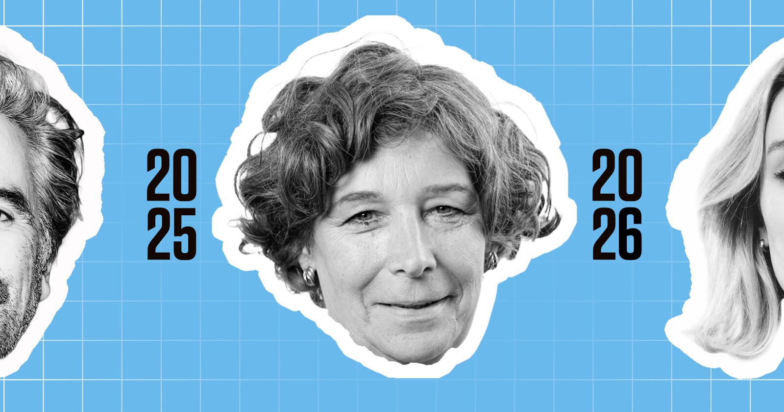 Petra De Sutter: ‘Voor slechte tv-programma’s heb ik helemaal geen tijd’ | Humo: The Wild Site