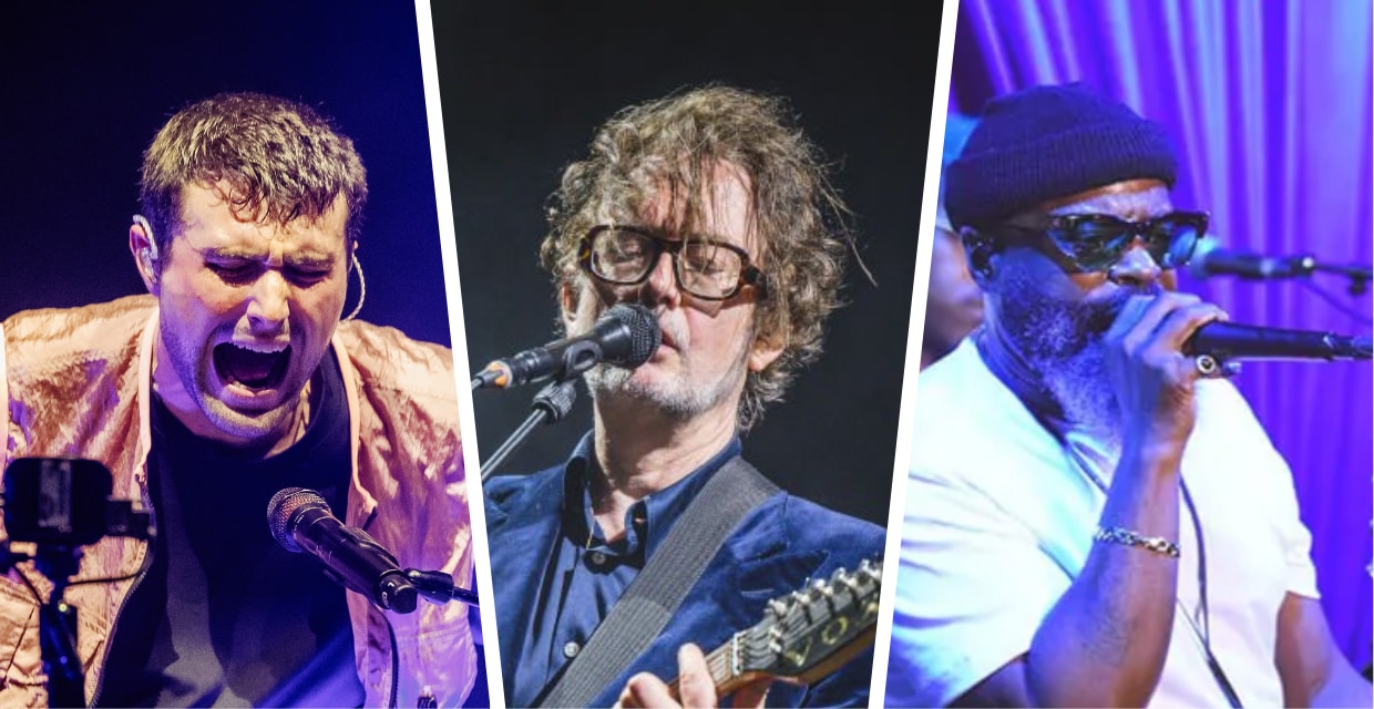 Fred Again.., Pulp, The Roots: dit zijn de beste nieuwe nummers van ...