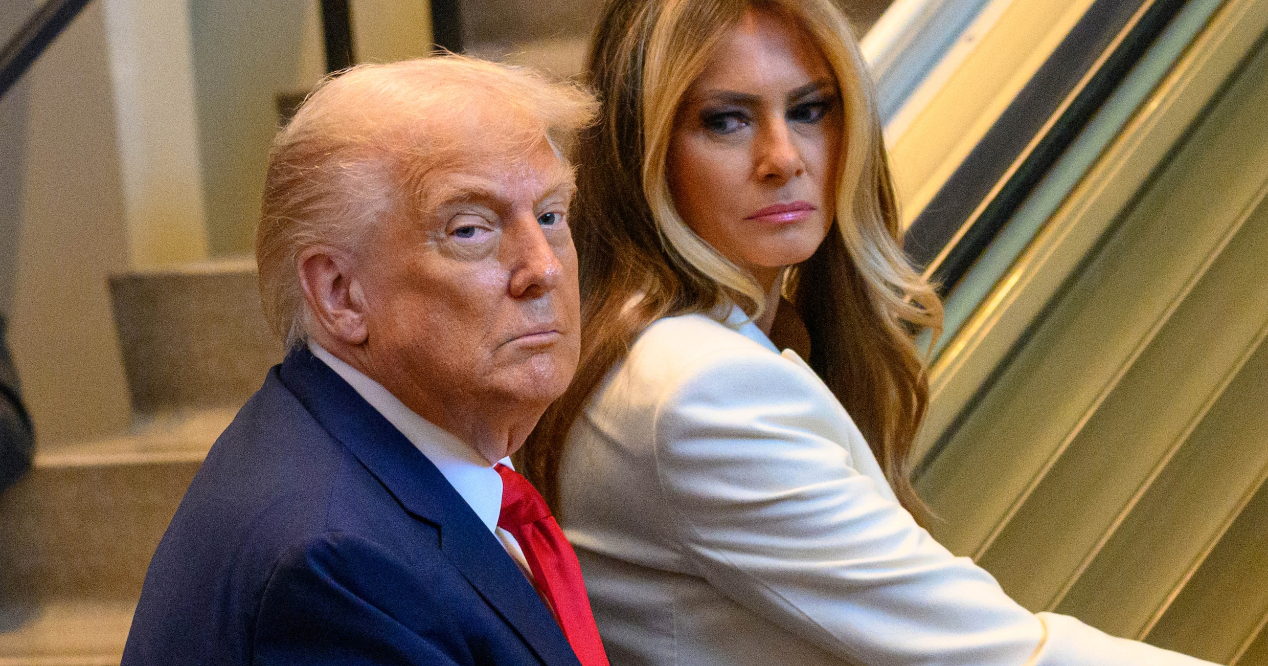 De Epstein-files van journalist Michael Wolff: ‘Ik sleur Donald en ...