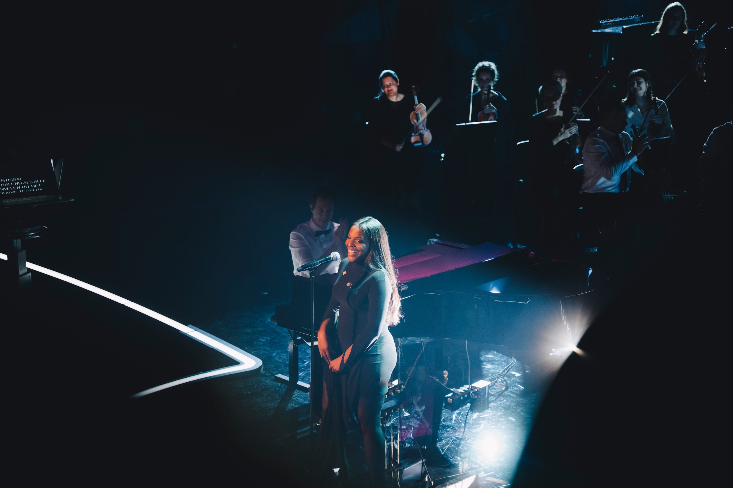 Bart Peeters presenteert met ‘Live Live Live’ het muziekprogramma van ...