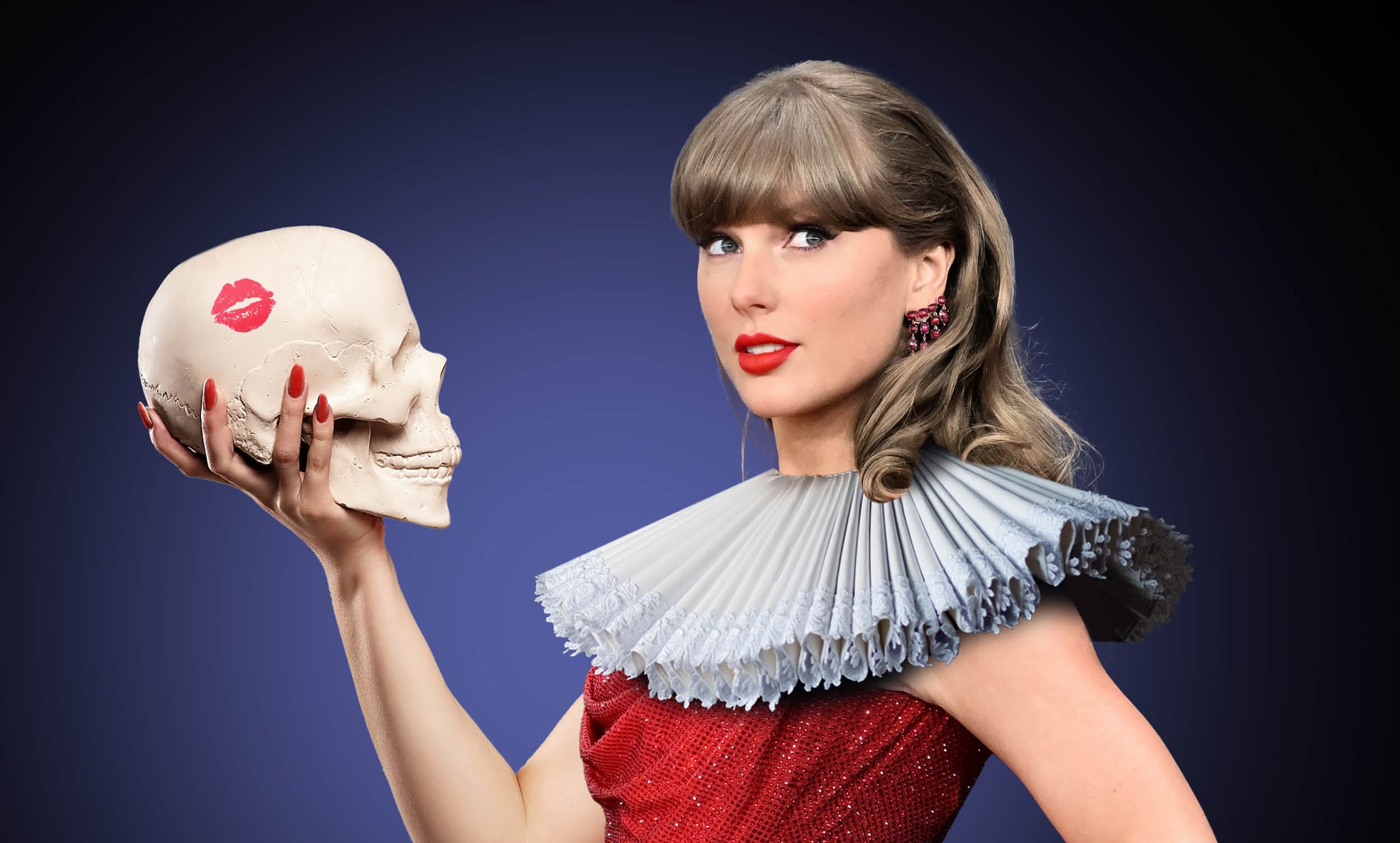 ‘Taylor Swift doet gewoon wat Shakespeare ook al deed’: TayTay onder de ...
