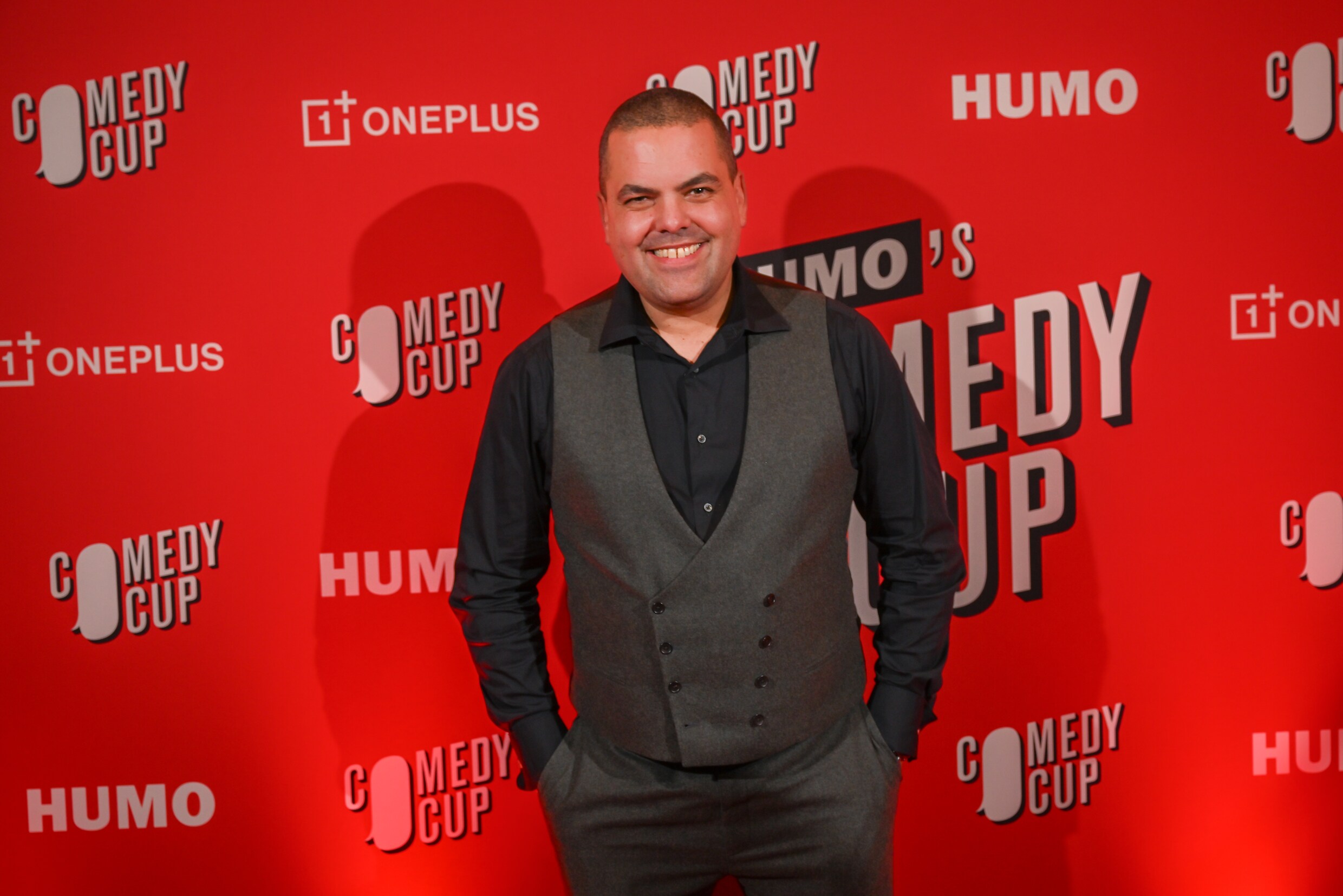 Bregje Iding wint HUMO’s Comedy Cup en neemt deel aan de feestelijke ...