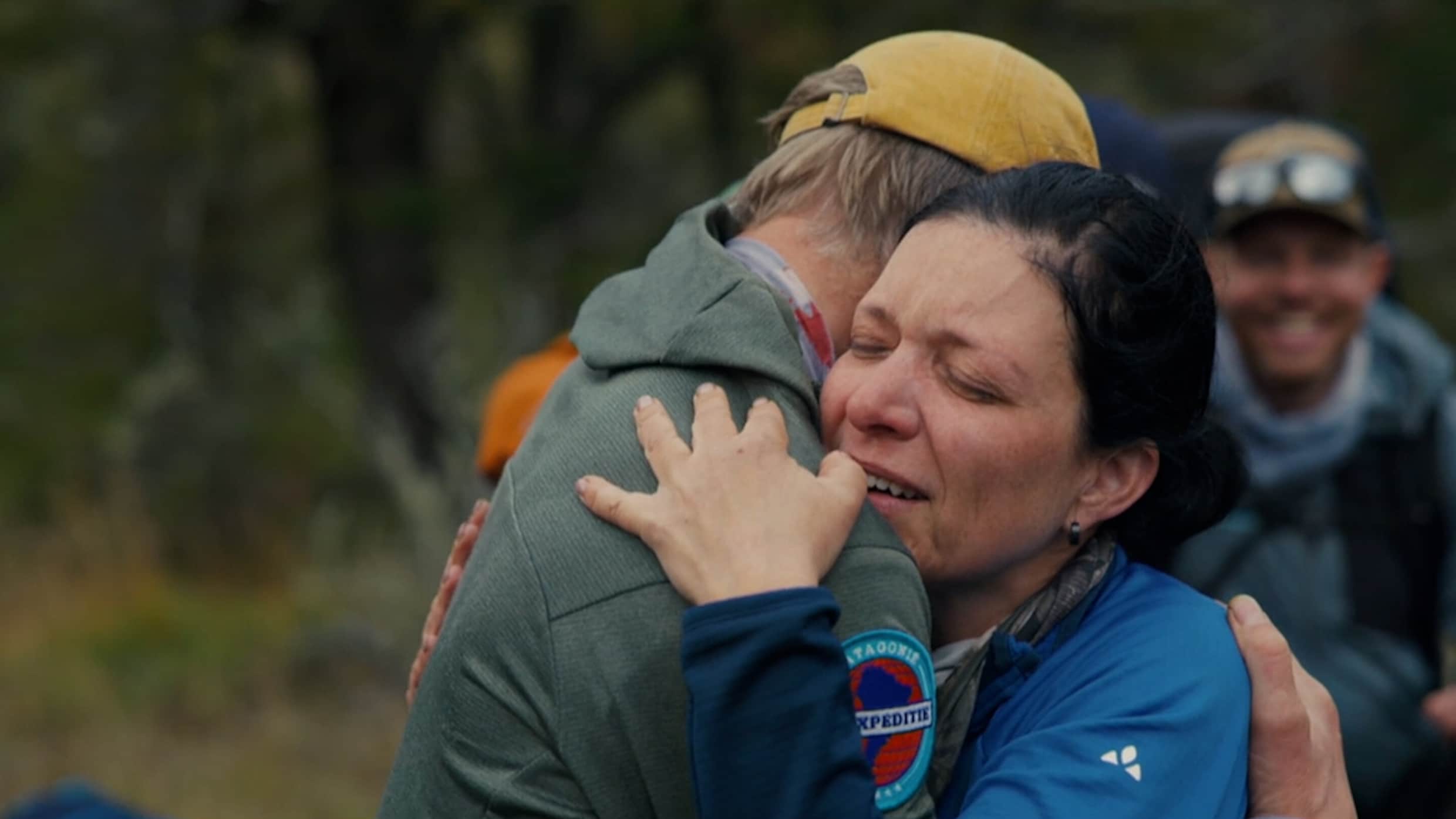Flo Windey stortte in, Pedro Elias liet zich in mekaar slaan en Klaasje ...